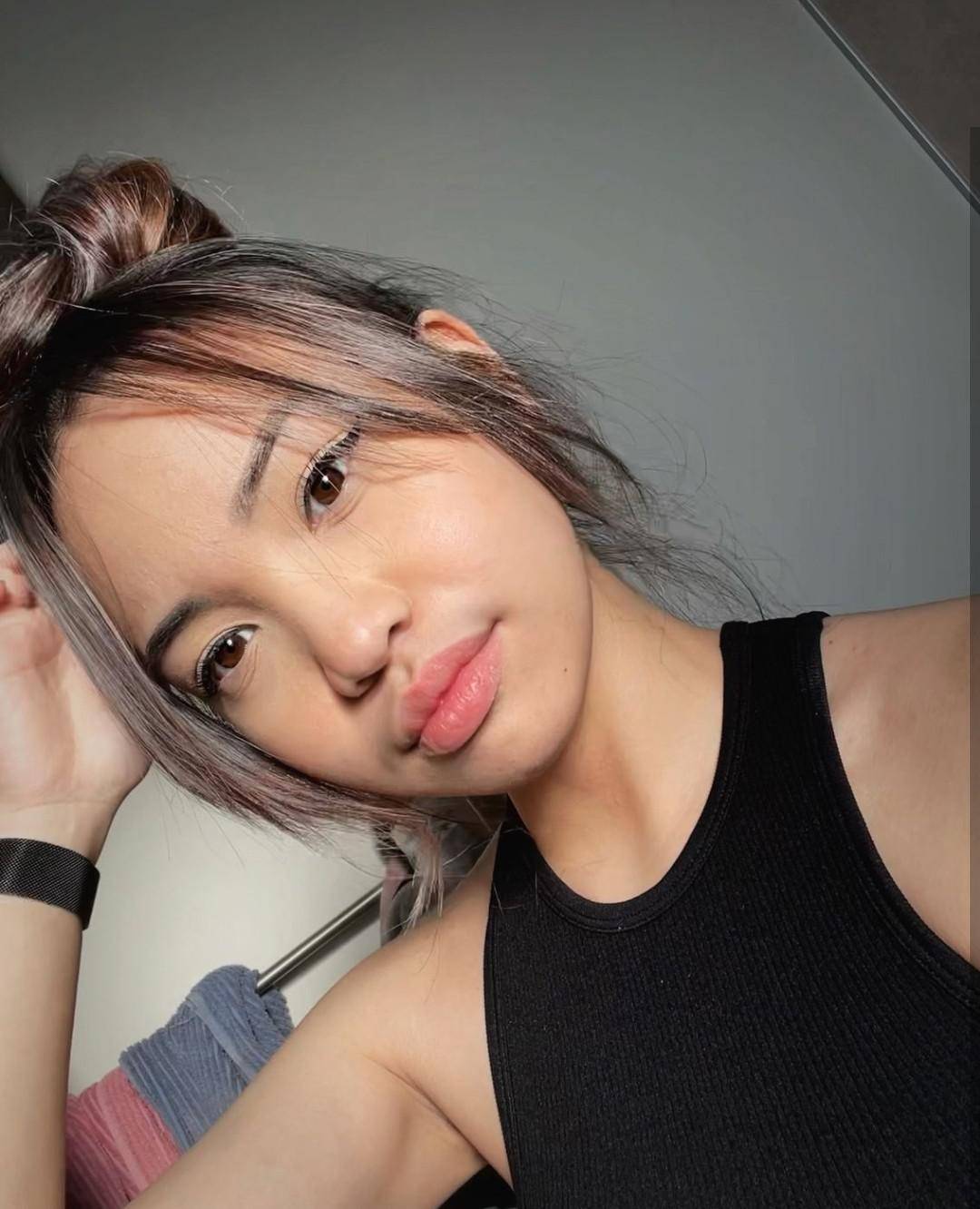 Filipina Cutie Scrolller