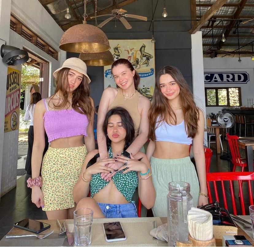 Filipina Cuties | Scrolller