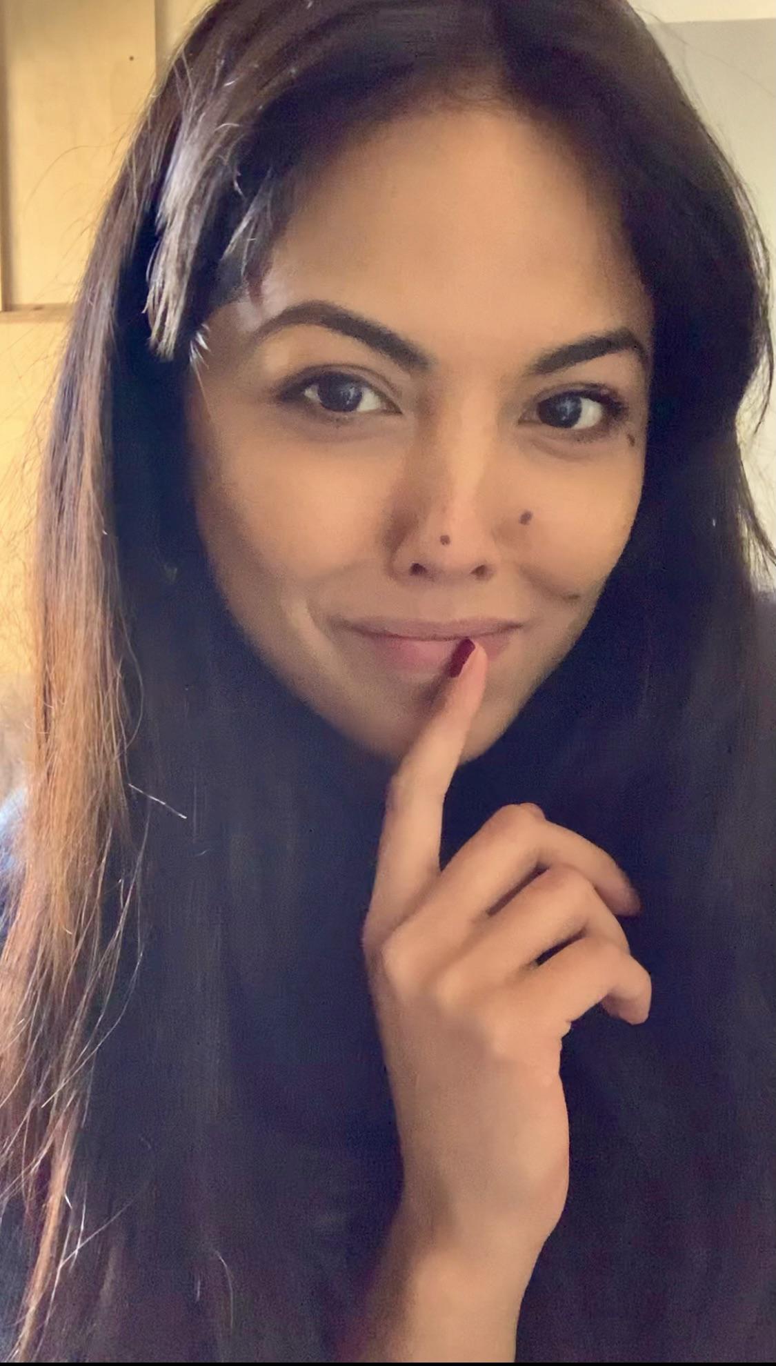 Filipina x Italian | Scrolller