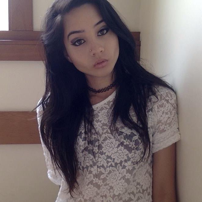 Filipina x Russian x Scottish | Scrolller