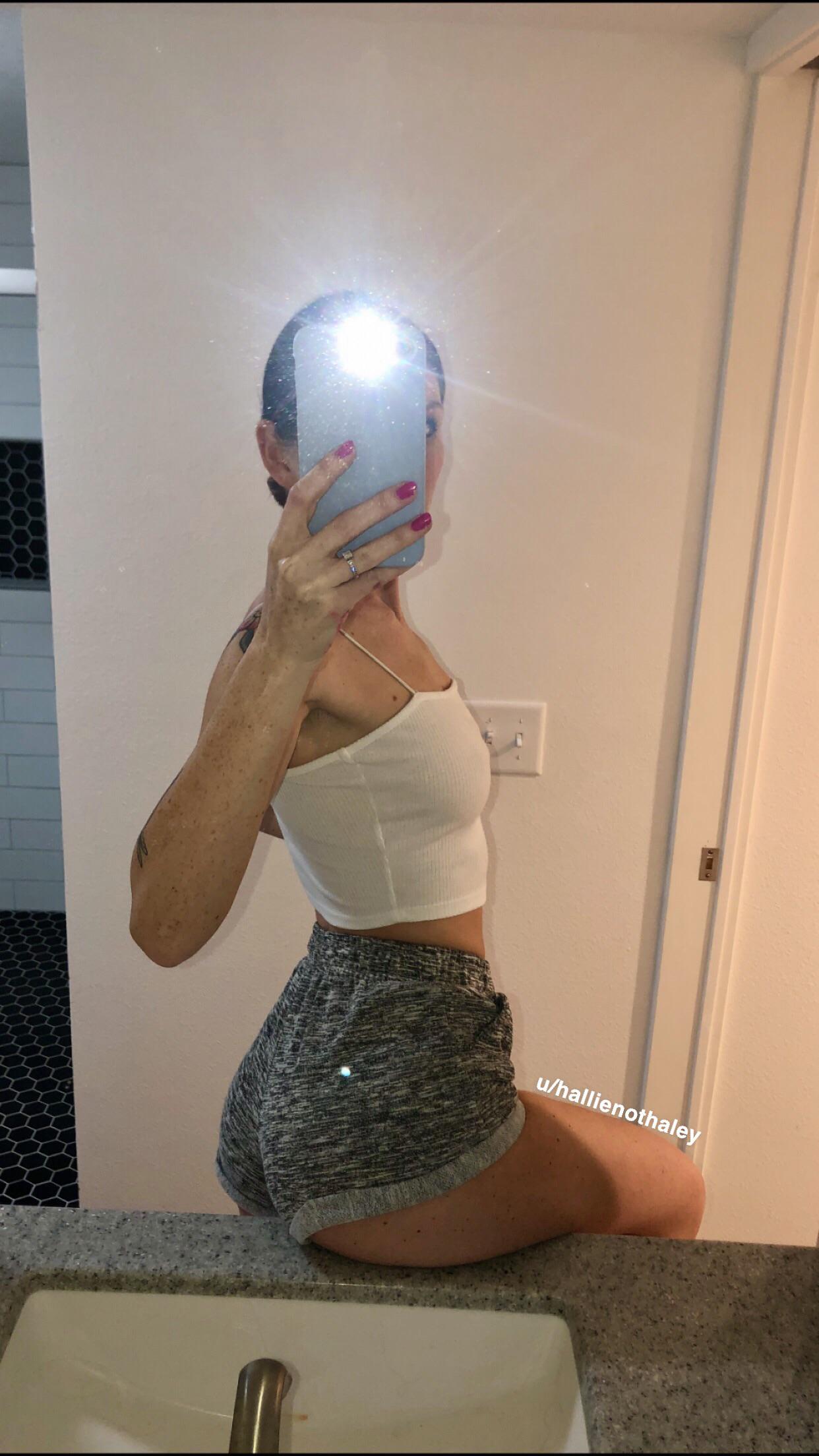 Fill my tight little innie ️ | Scrolller