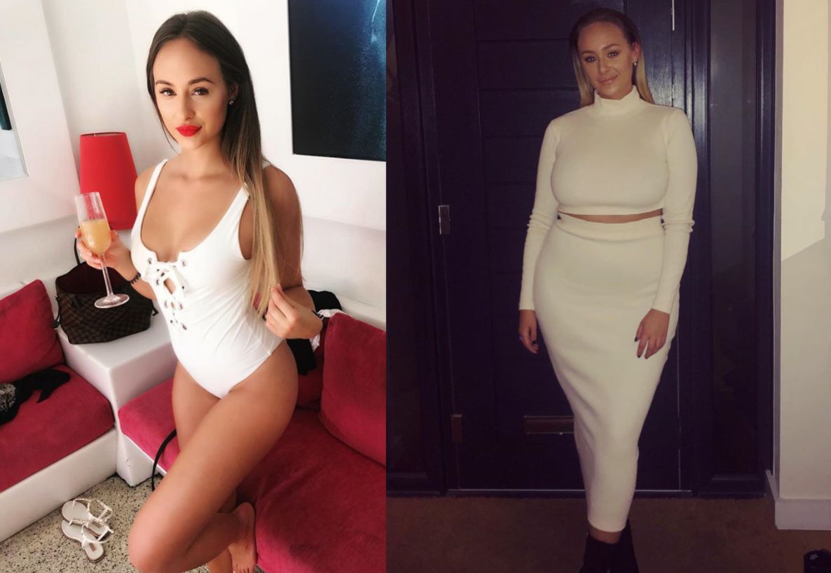 Filled out all round! | Scrolller