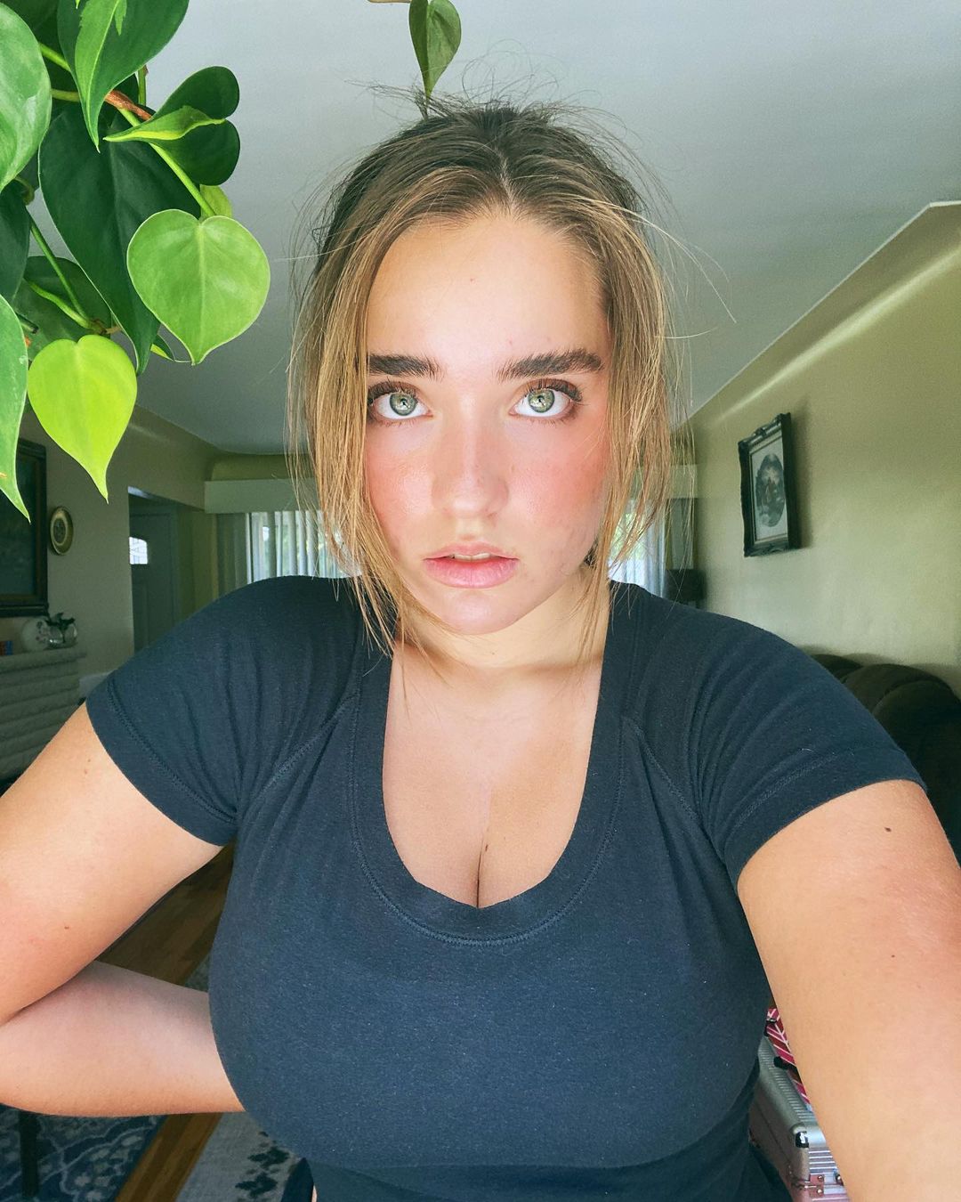 Filling it out nicely | Scrolller