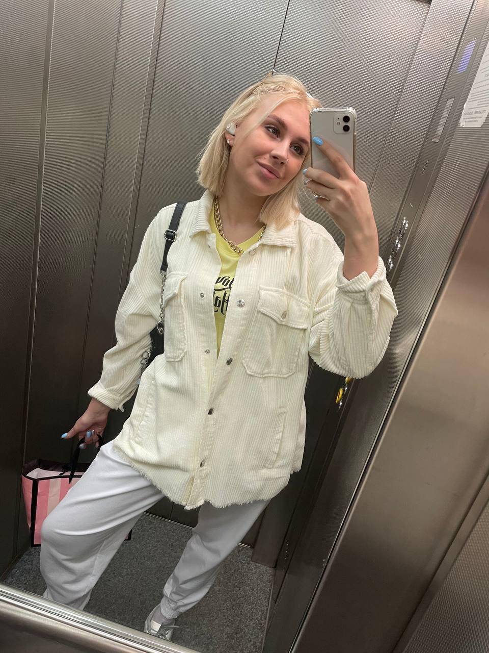 Filling my mind with happy thoughts (F21) | Scrolller