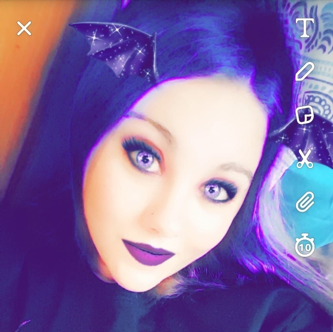 Filter fun 😜 | Scrolller