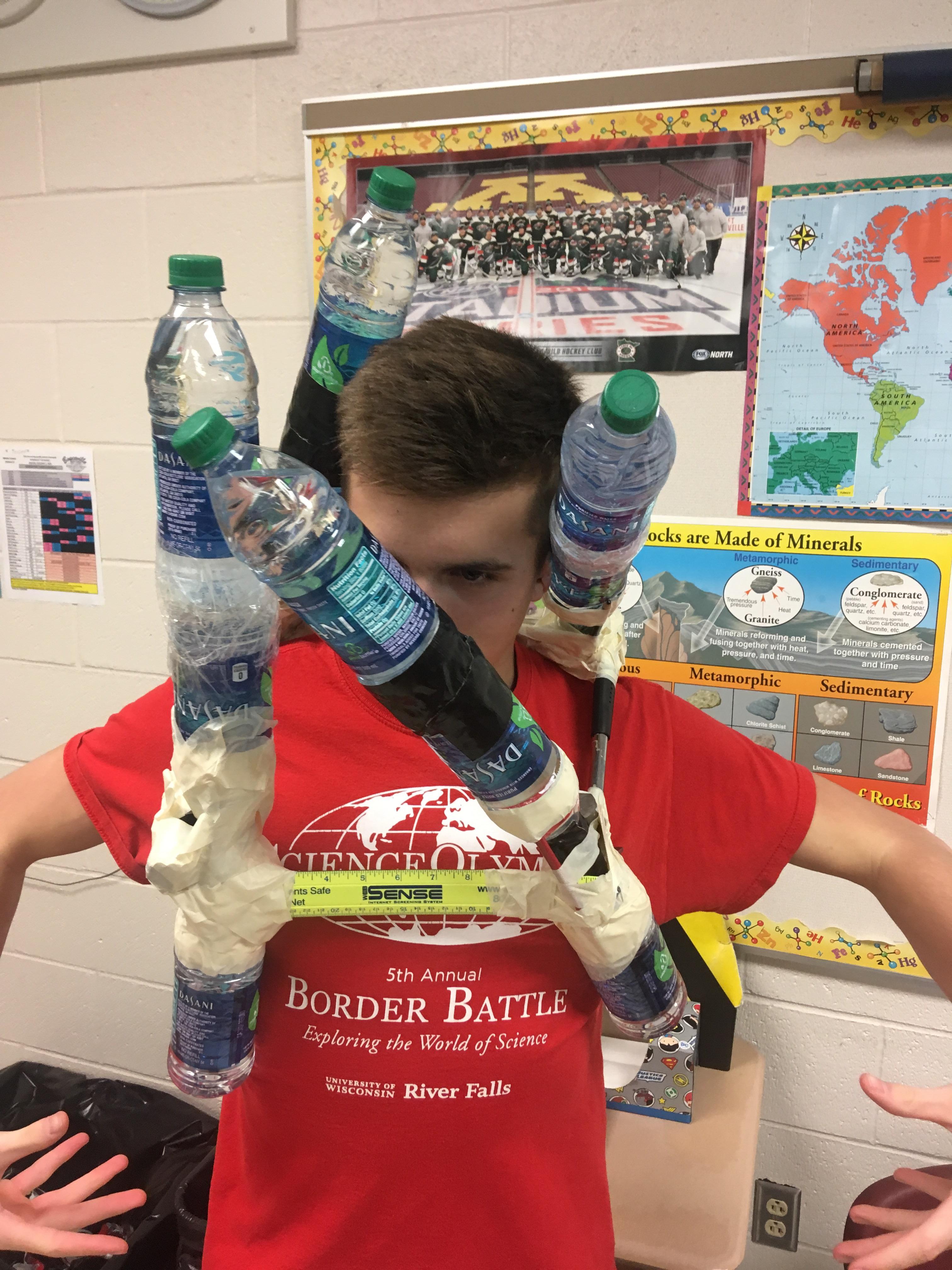 Final boss | Scrolller