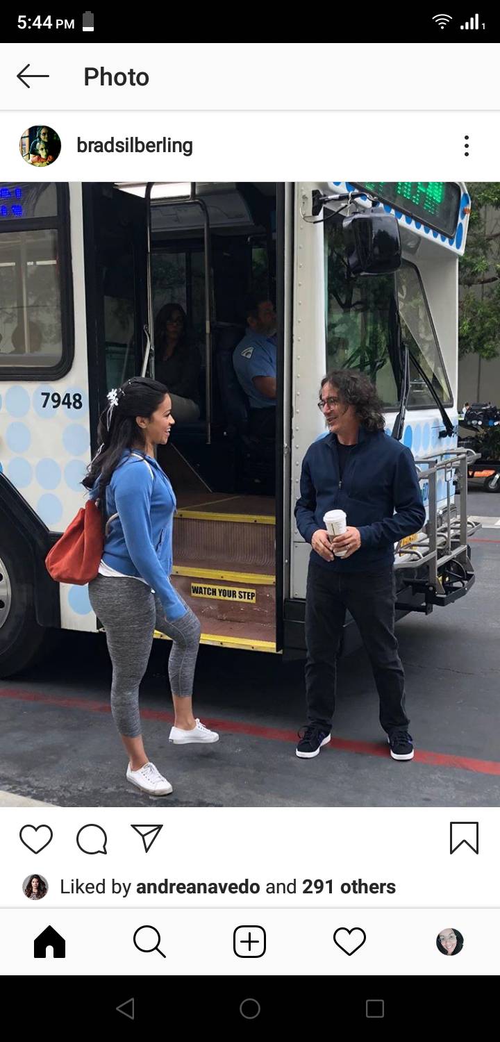 Final bus ride - 🤩🤩🤩 | Scrolller