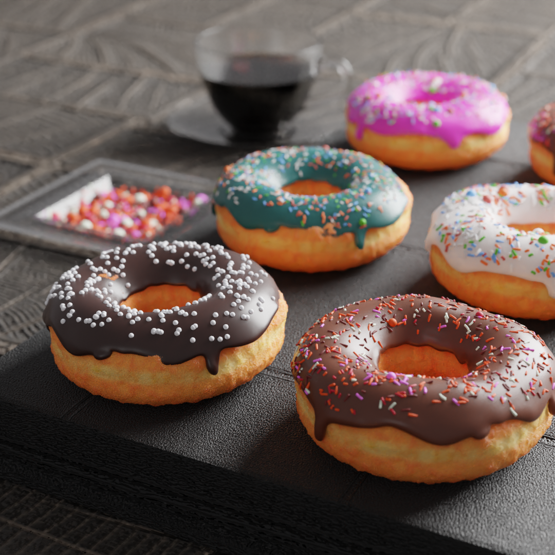 Final Render | Scrolller