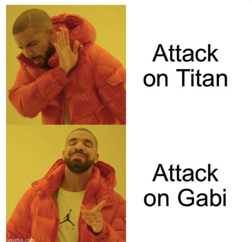 final season in a nutshell | Scrolller