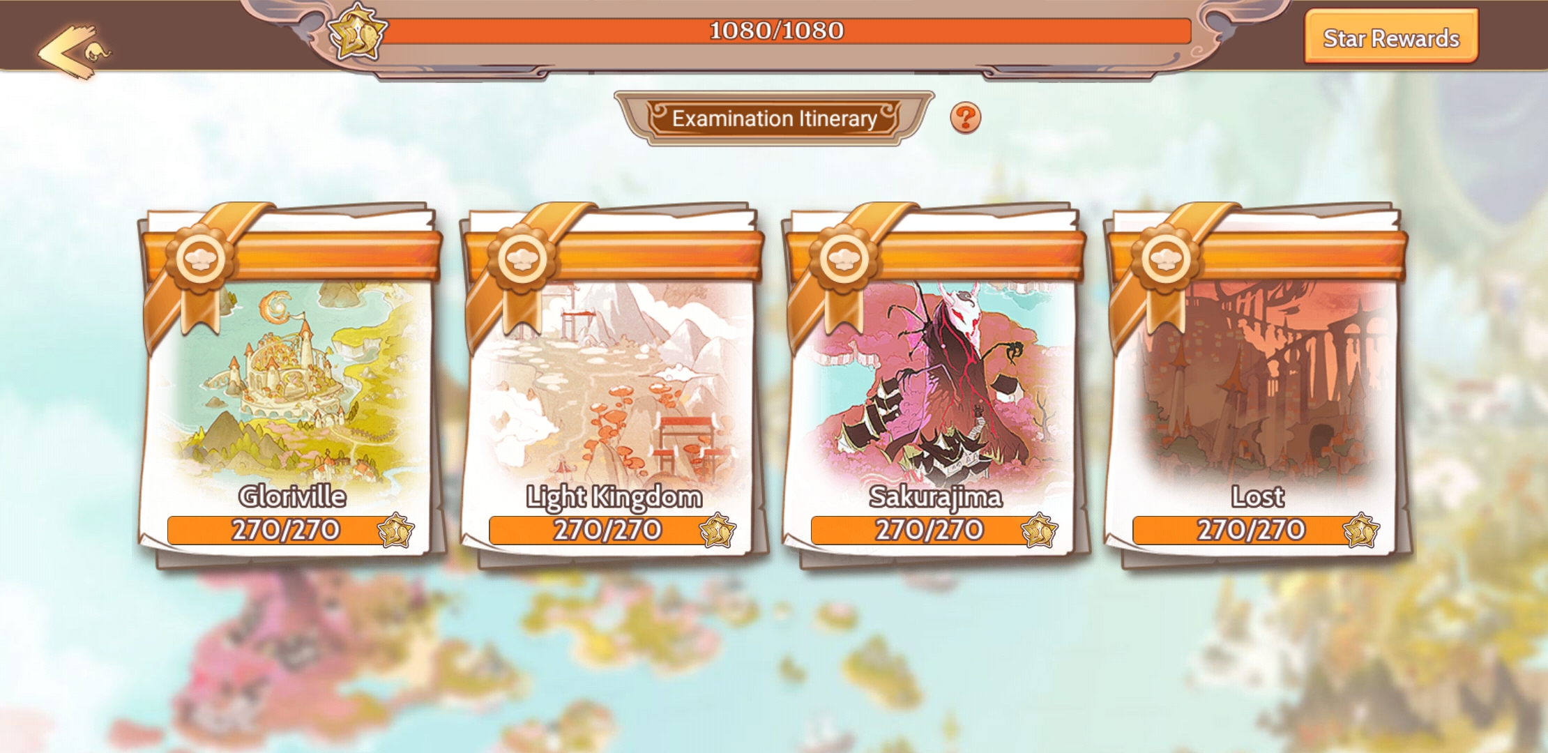 Finally 100% completed Review!!! | Scrolller