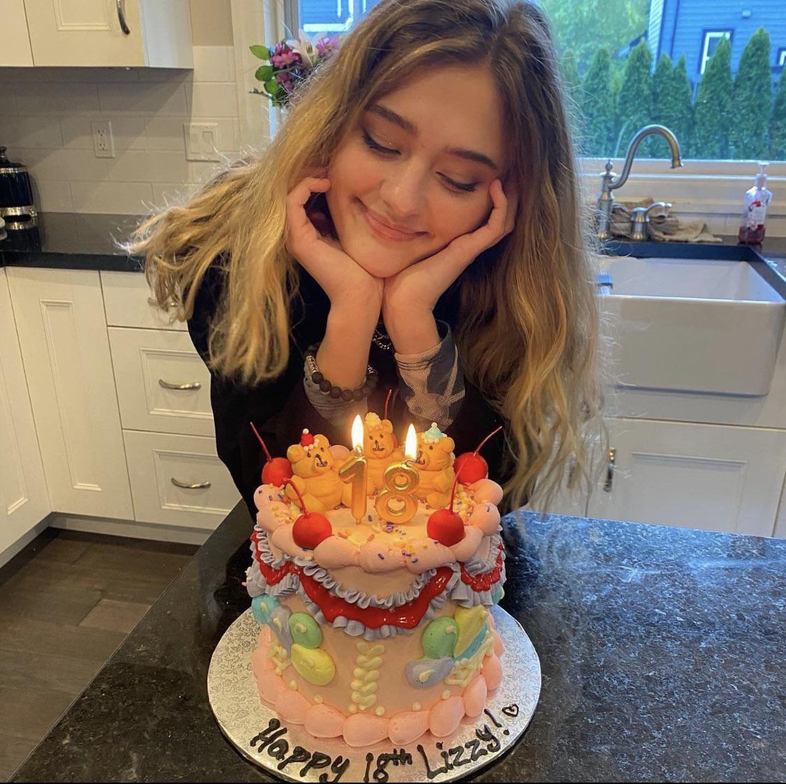 Finally 18 🤩🤩 | Scrolller