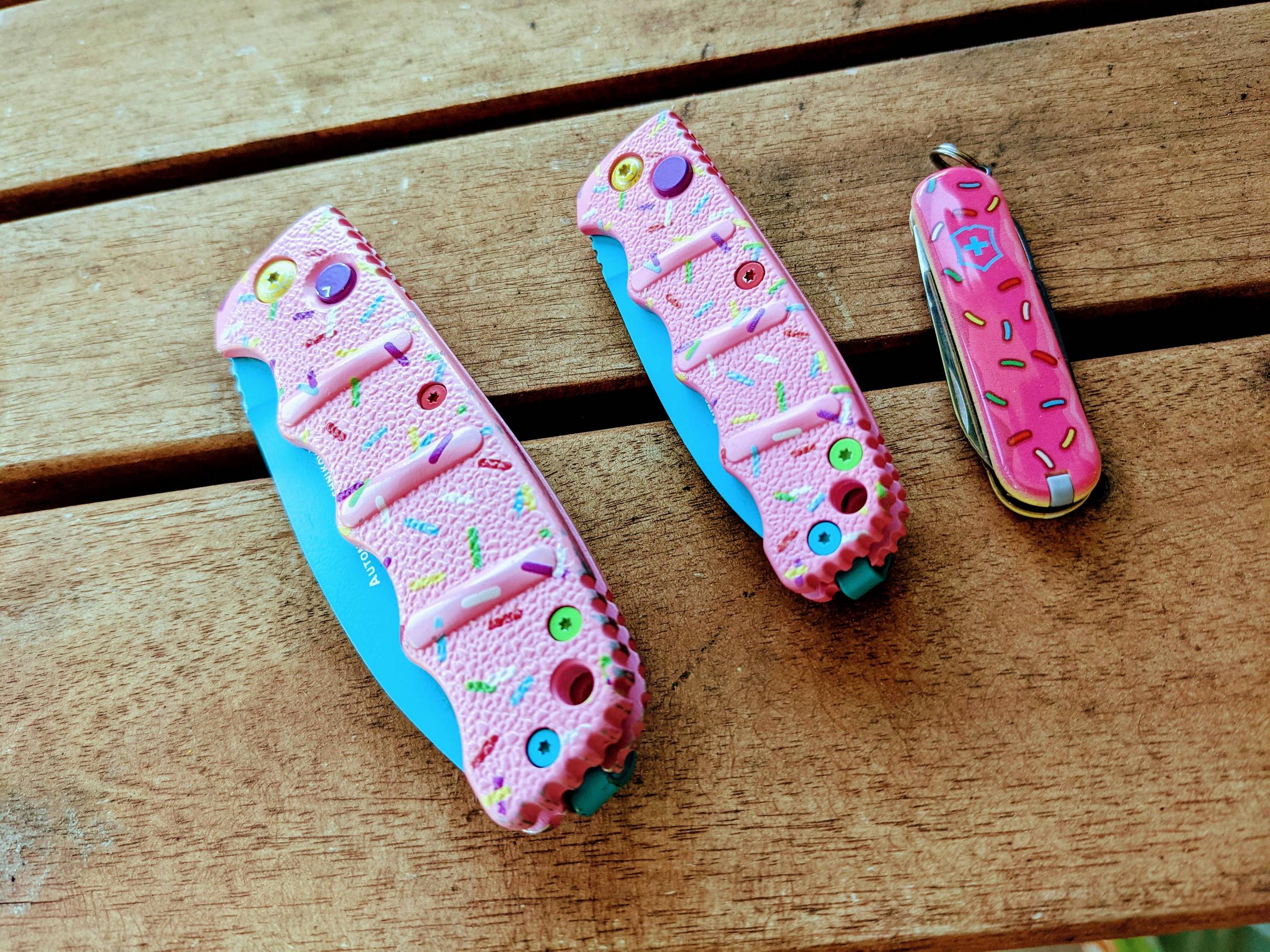 Finally a complete set | Scrolller