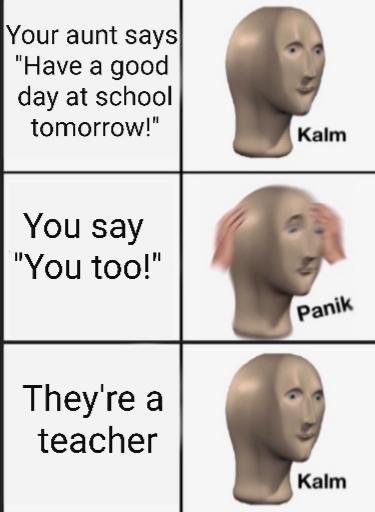 Finally! A good ending! | Scrolller