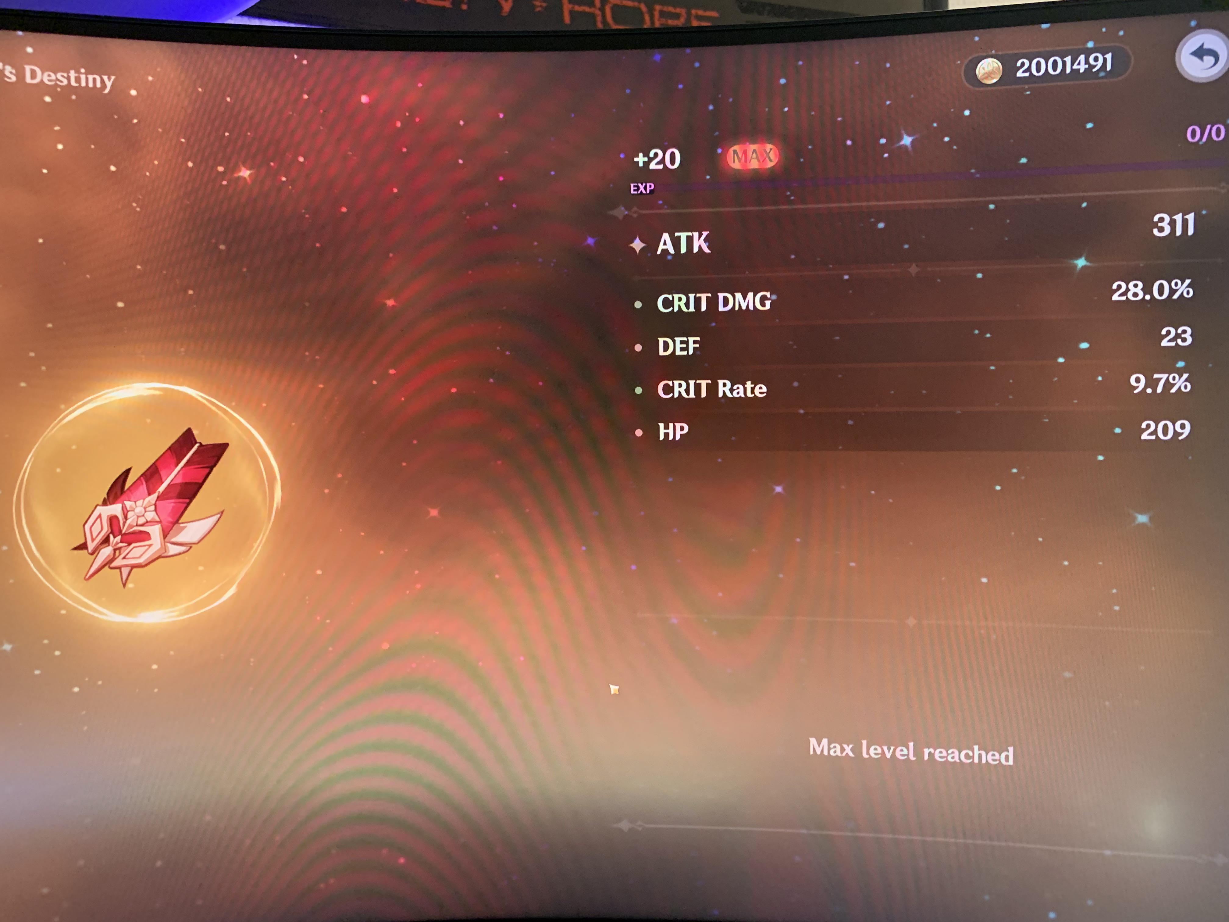 Finally!! | Scrolller