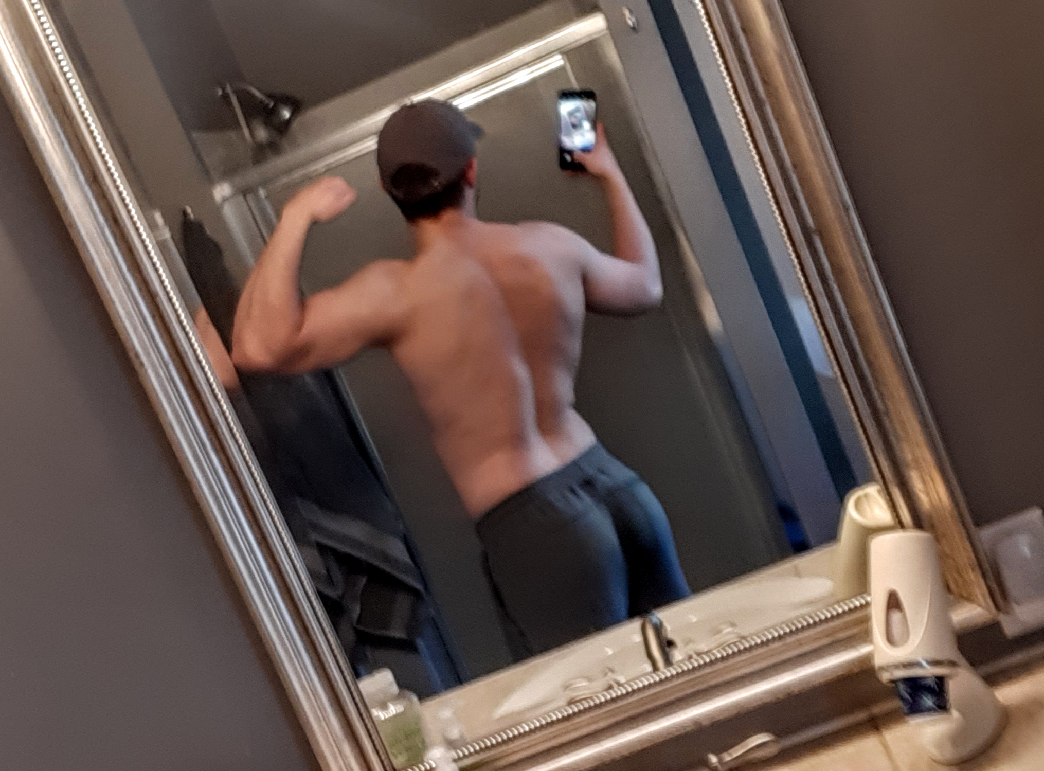 Finally achieved twunk status | Scrolller