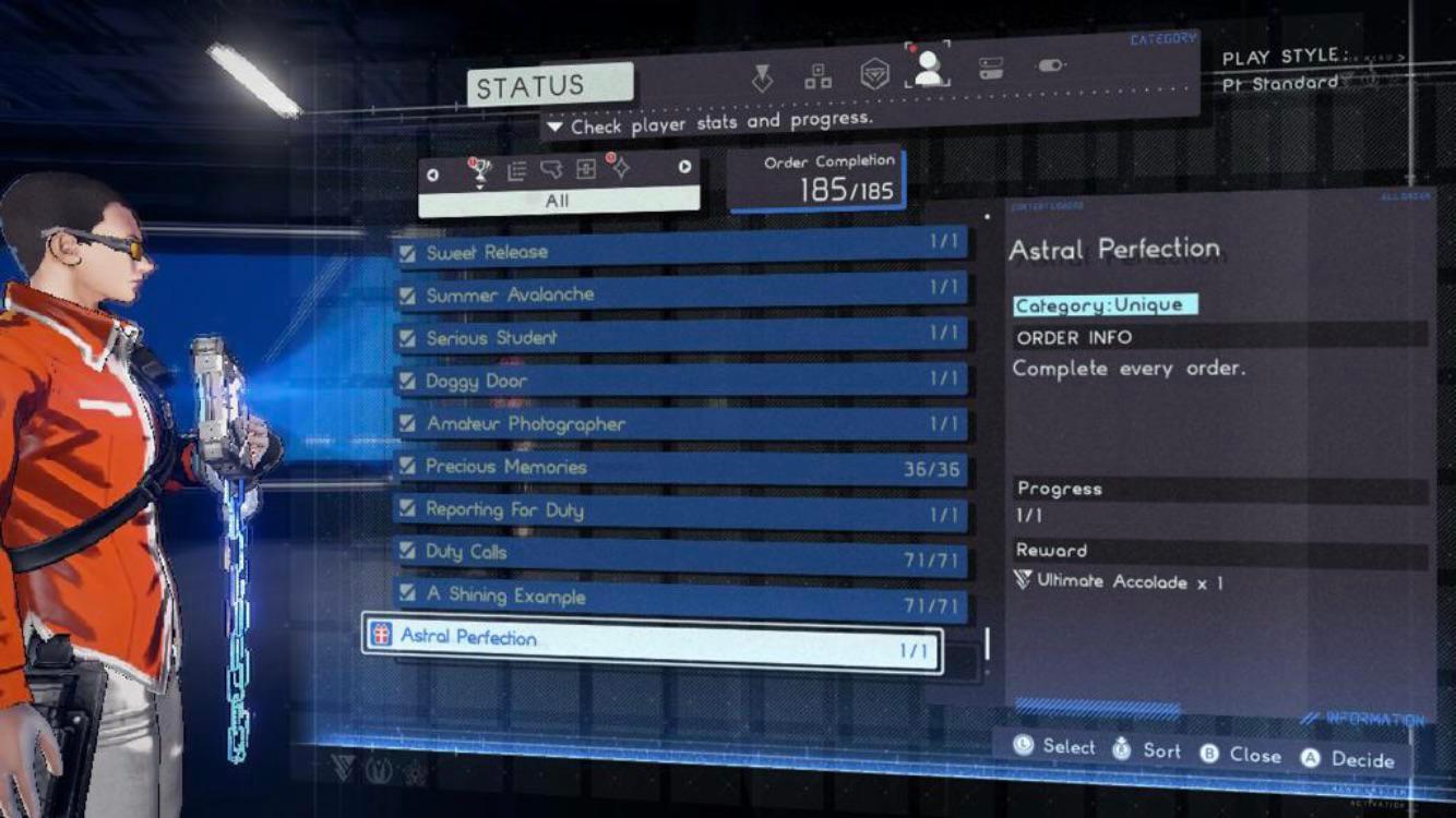 Finally...after 100 hours | Scrolller