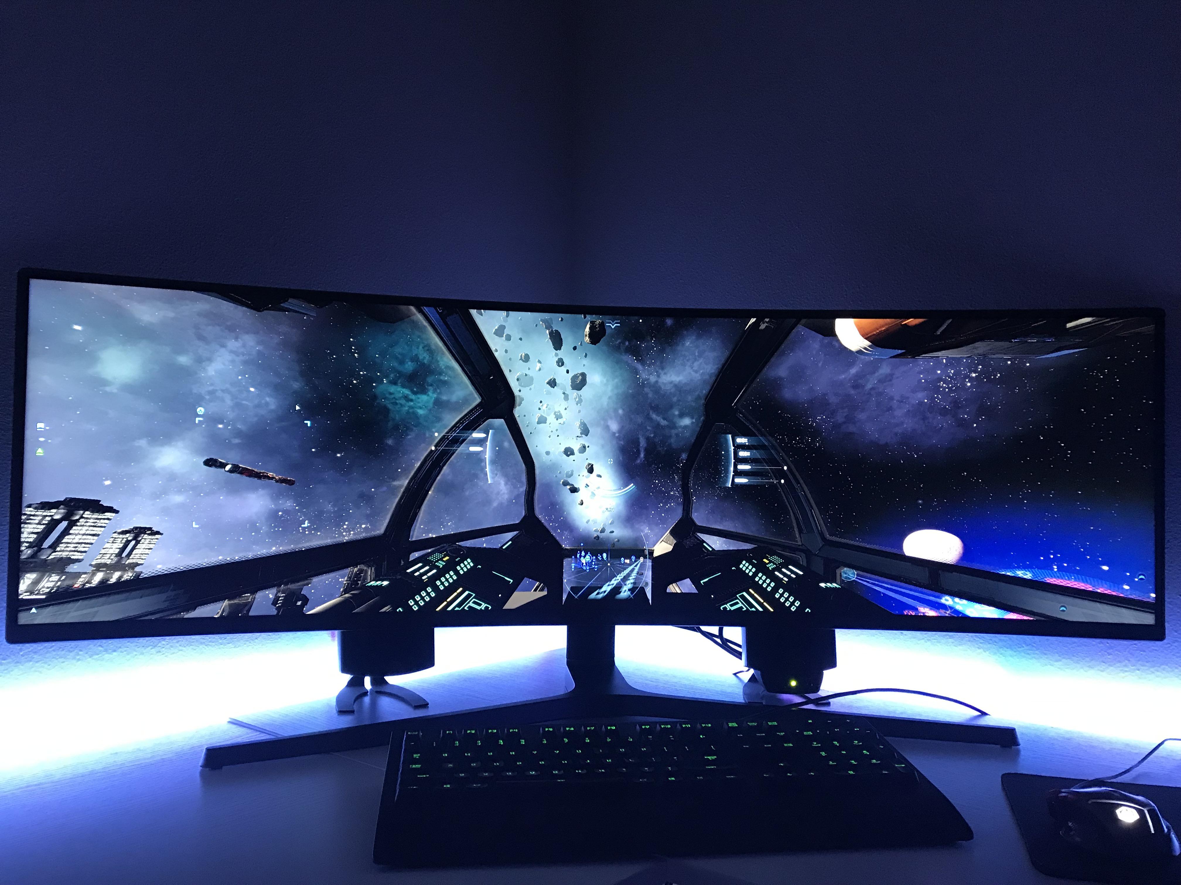 Finally ascended. The view is breathtaking. | Scrolller