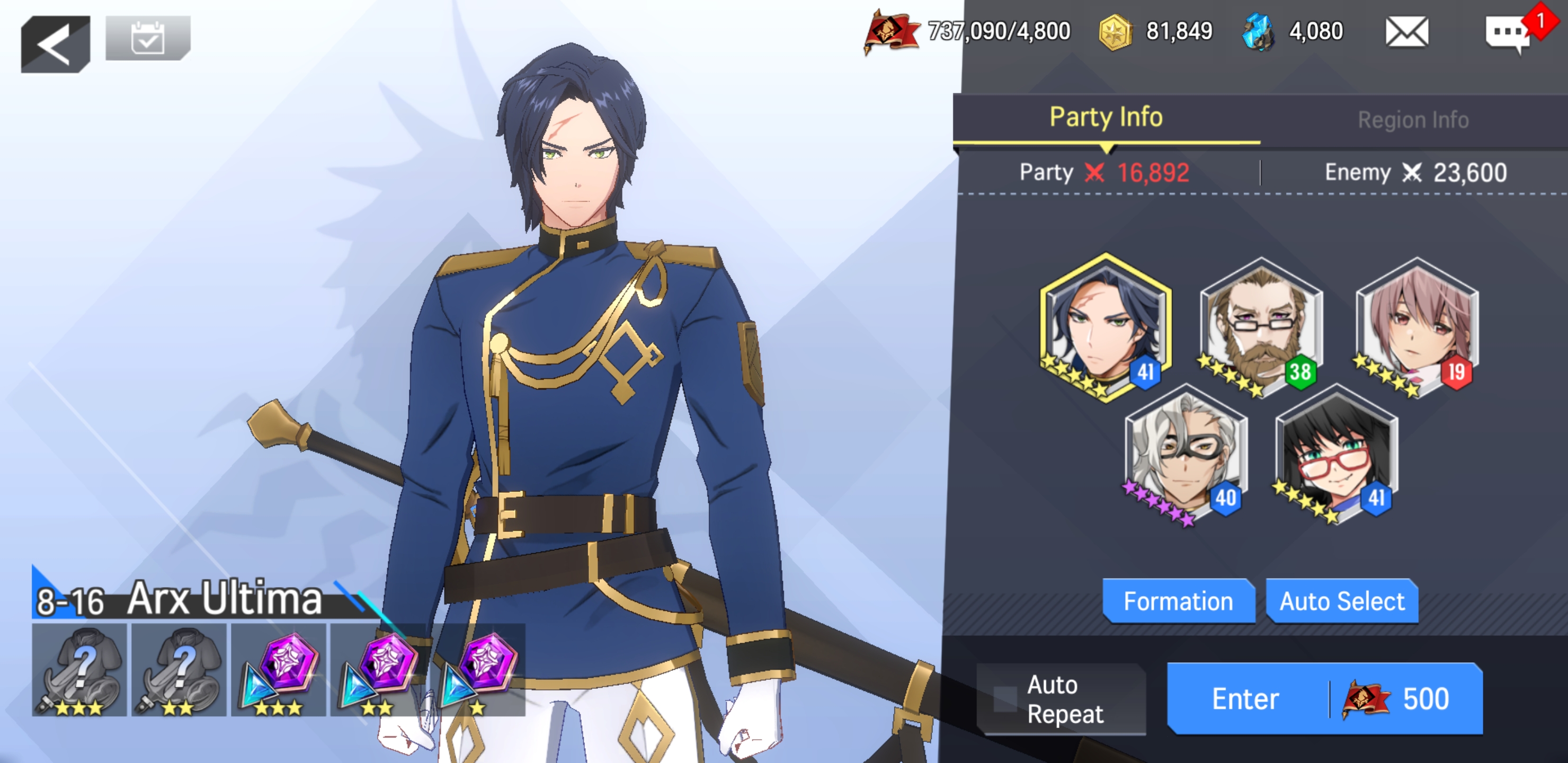 FINALLY BEAT HIM WITH THIS TEAM | Scrolller