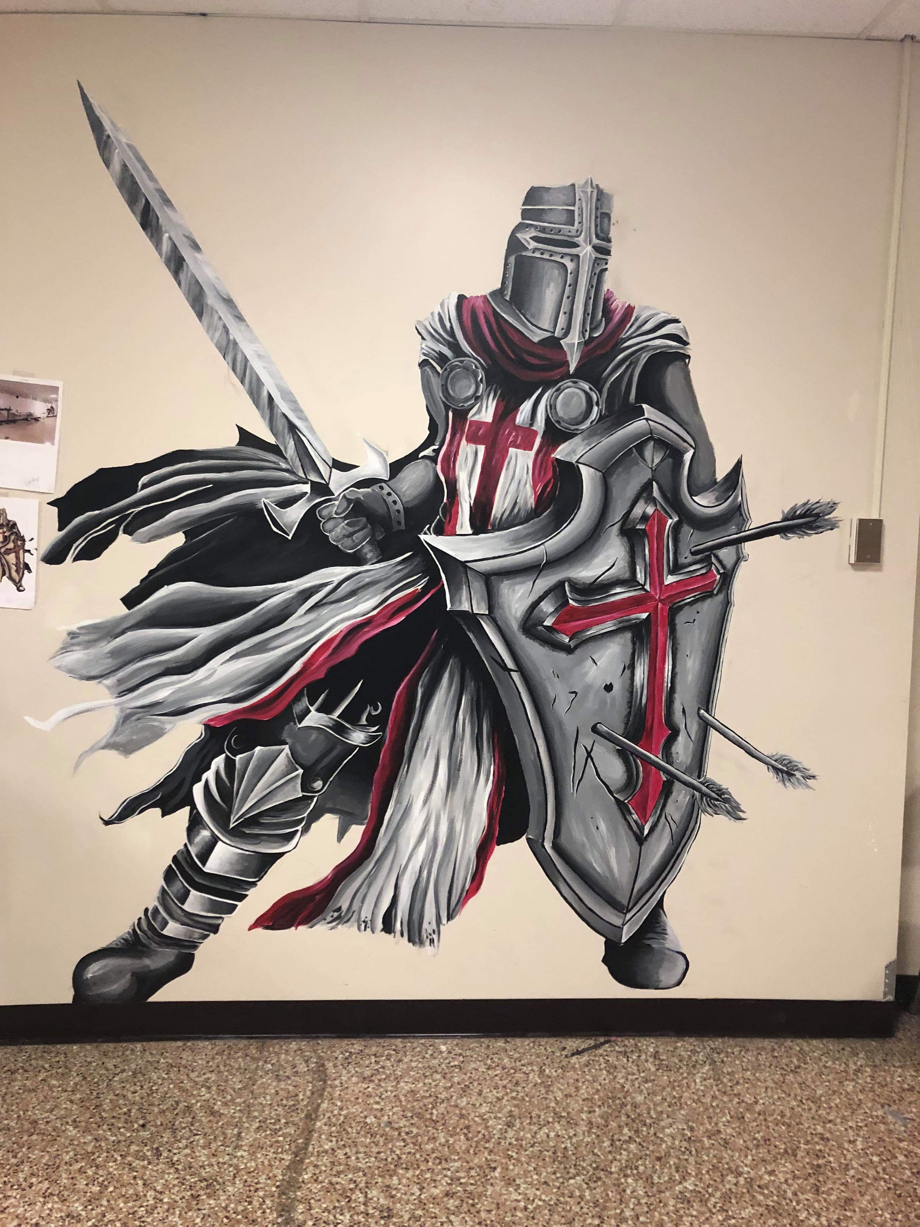 Finally brothers. The masterpiece is finished | Scrolller