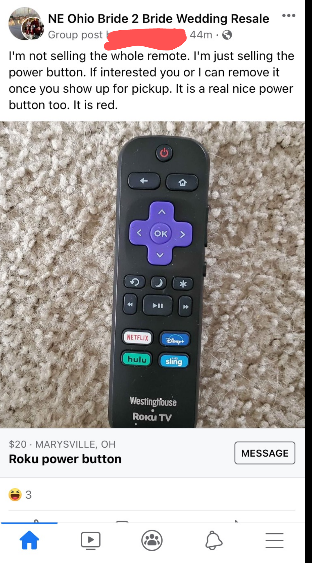 Finally caught one in the wild | Scrolller