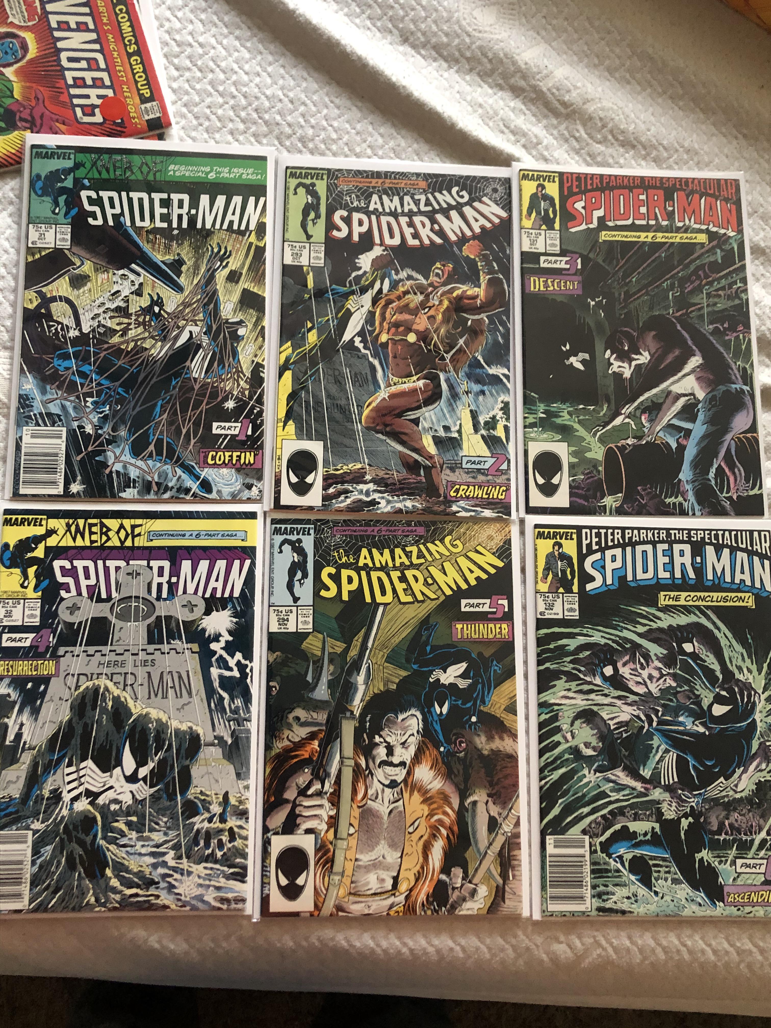 Finally complete. | Scrolller