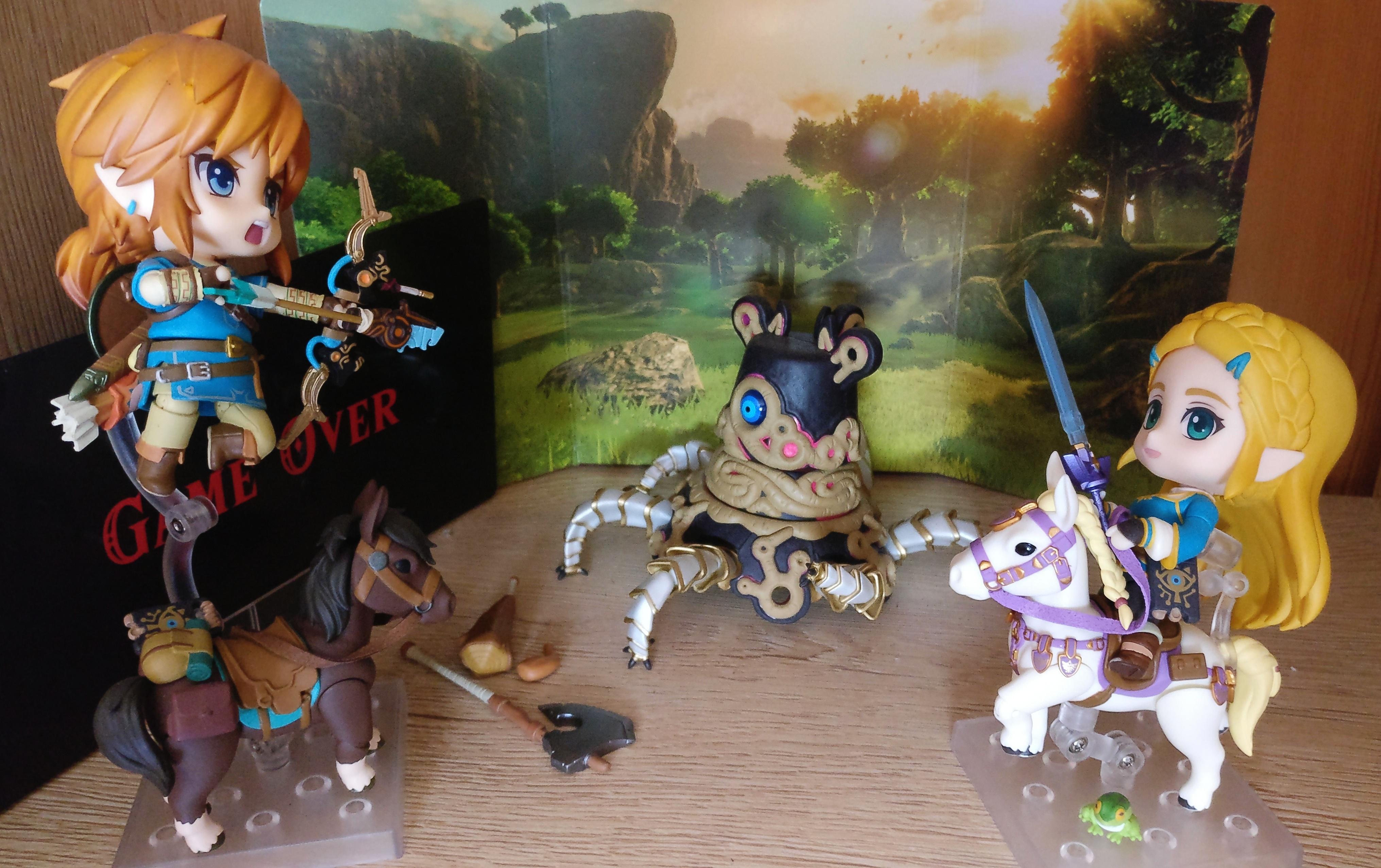 Finally complete 🍃 | Scrolller