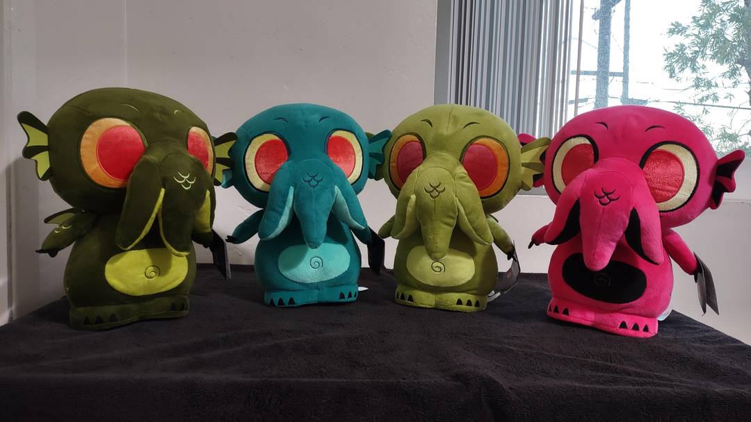 Finally completed the set. | Scrolller