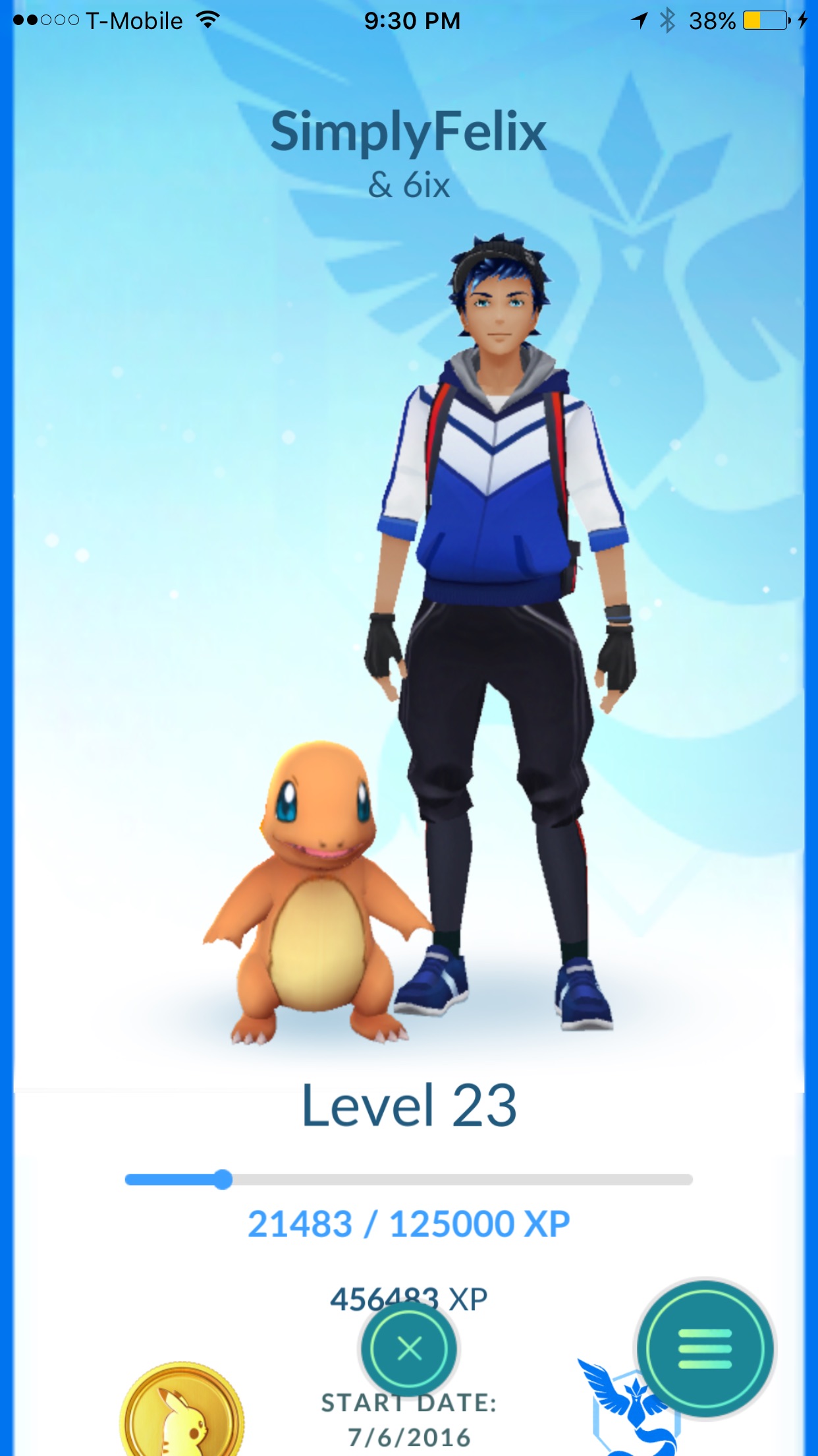 Finally!!! | Scrolller