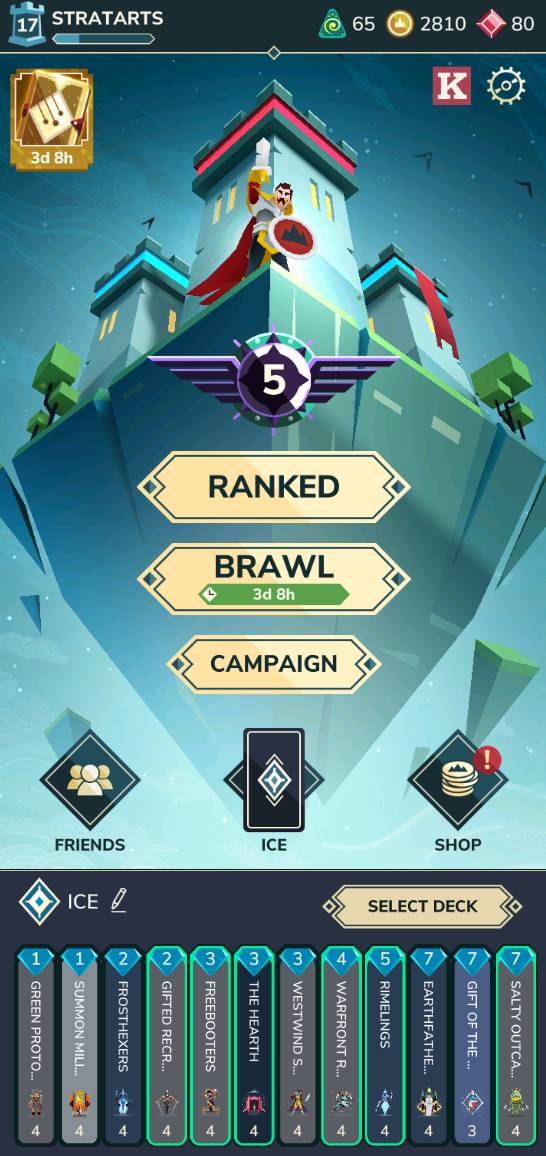 Finally, DIAMOND 5!!!! | Scrolller