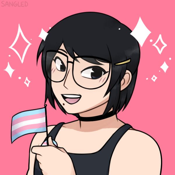 Finally did a picrew lol | Scrolller