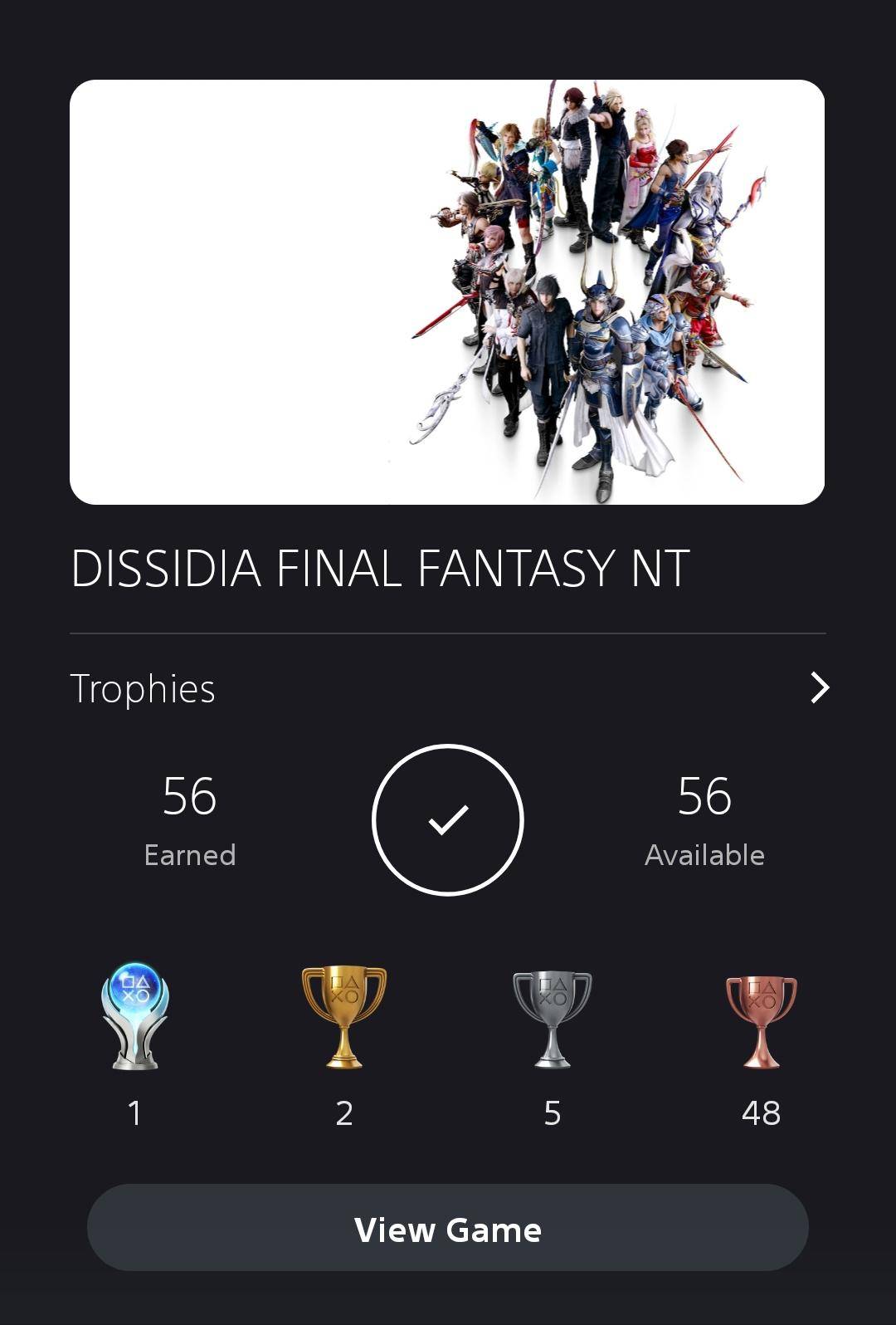 Finally done with the long grind | Scrolller