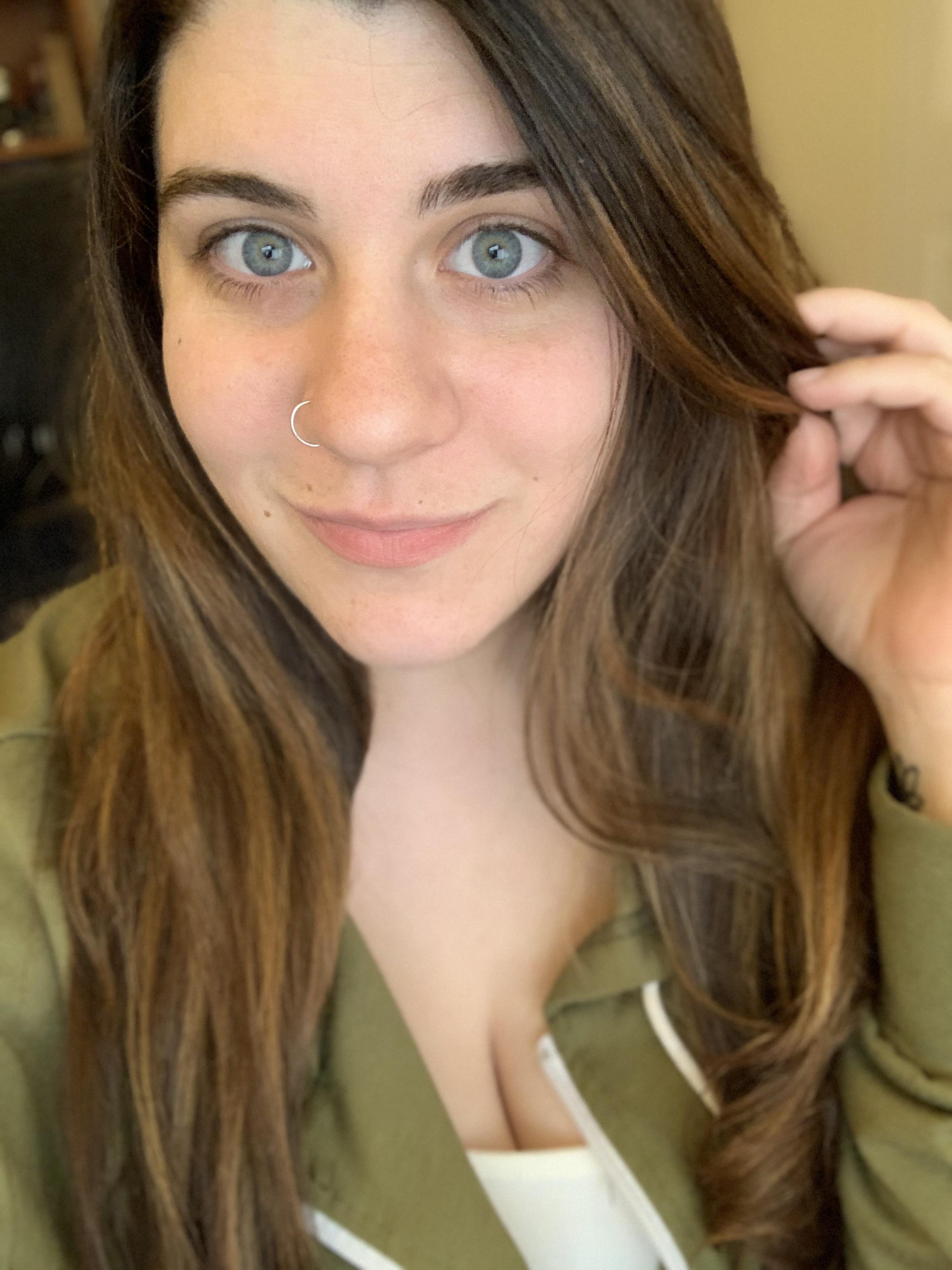 Finally done work and having a beer | Scrolller