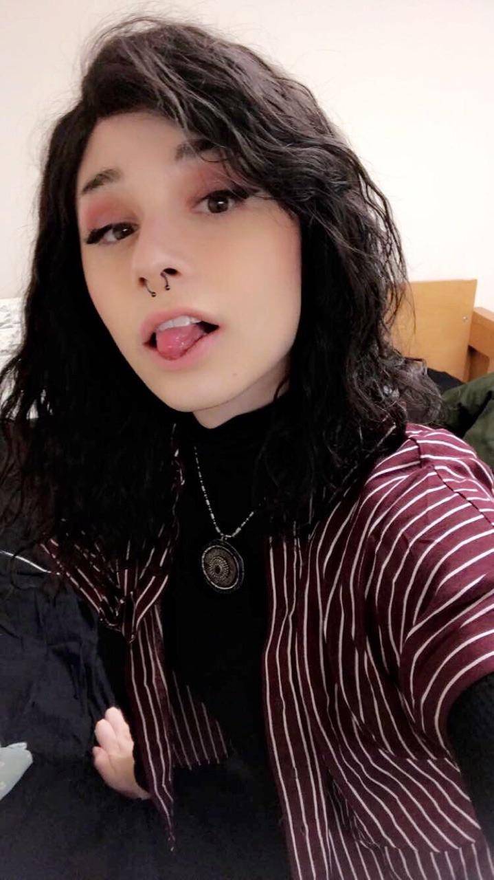 Finally feeling confident ☺️ | Scrolller