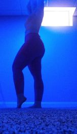 finally feeling good about my body after many obstacles | Scrolller