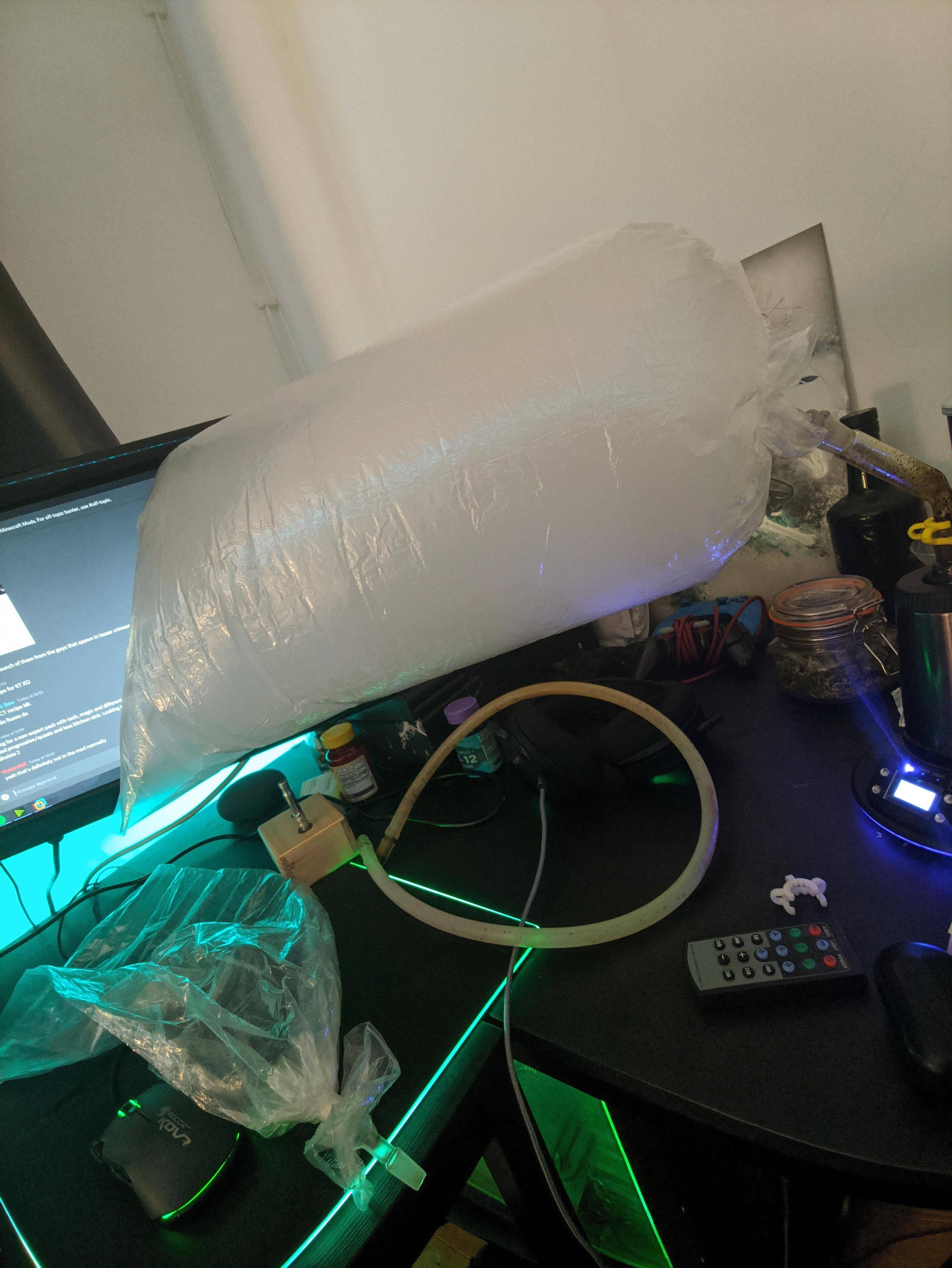 Finally feeling like I've mastered the EQ after 2 years of use | Scrolller