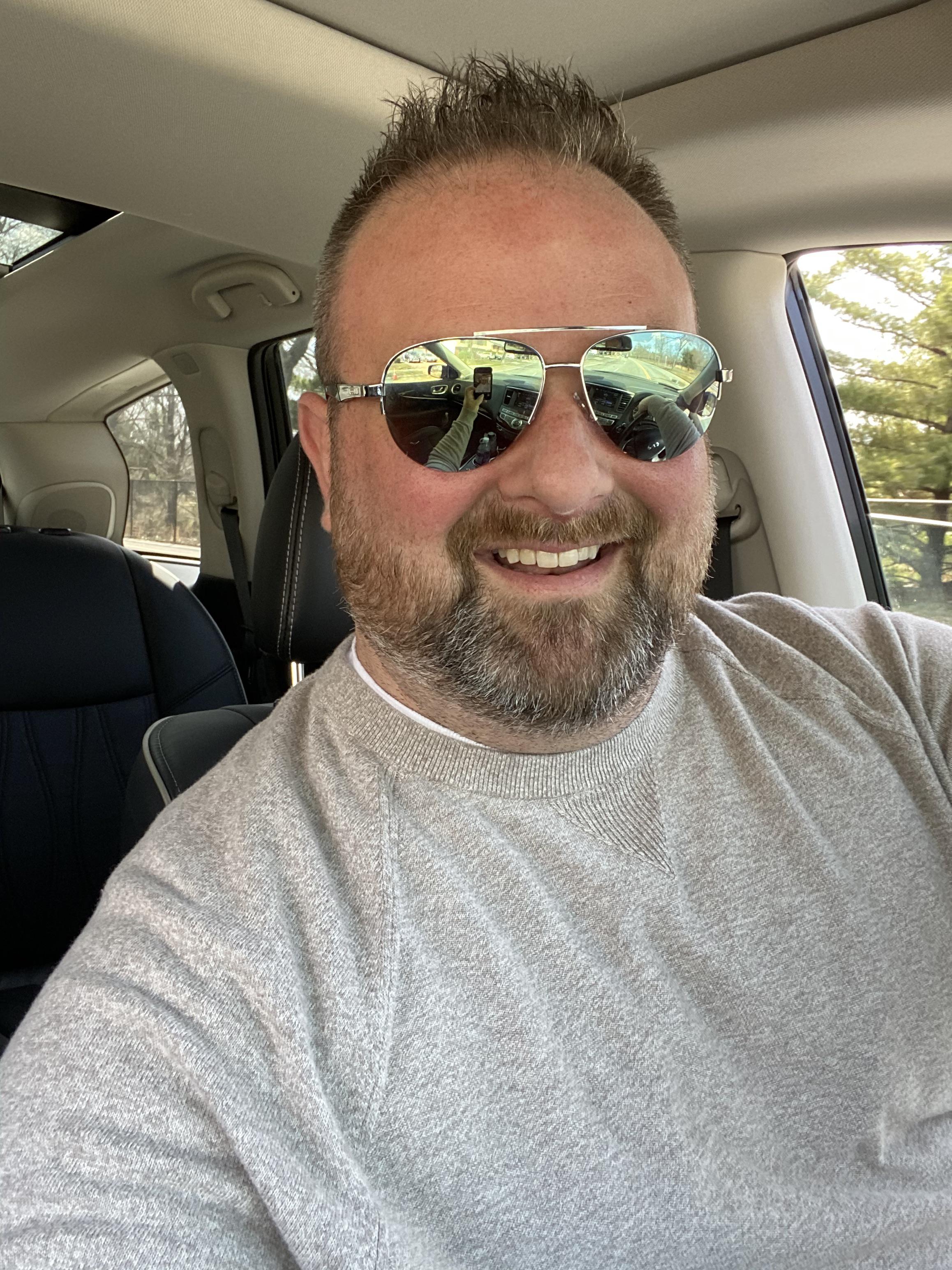 Finally feeling like Spring in NY! | Scrolller