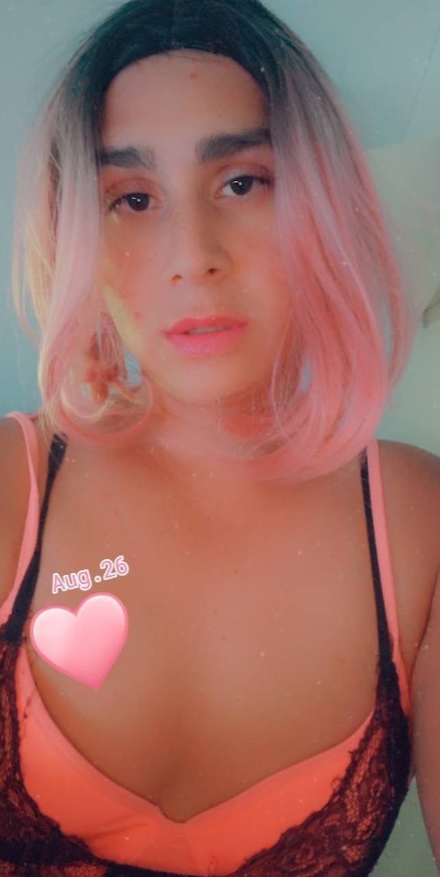 Finally feeling more euphoric than dismorphic. | Scrolller