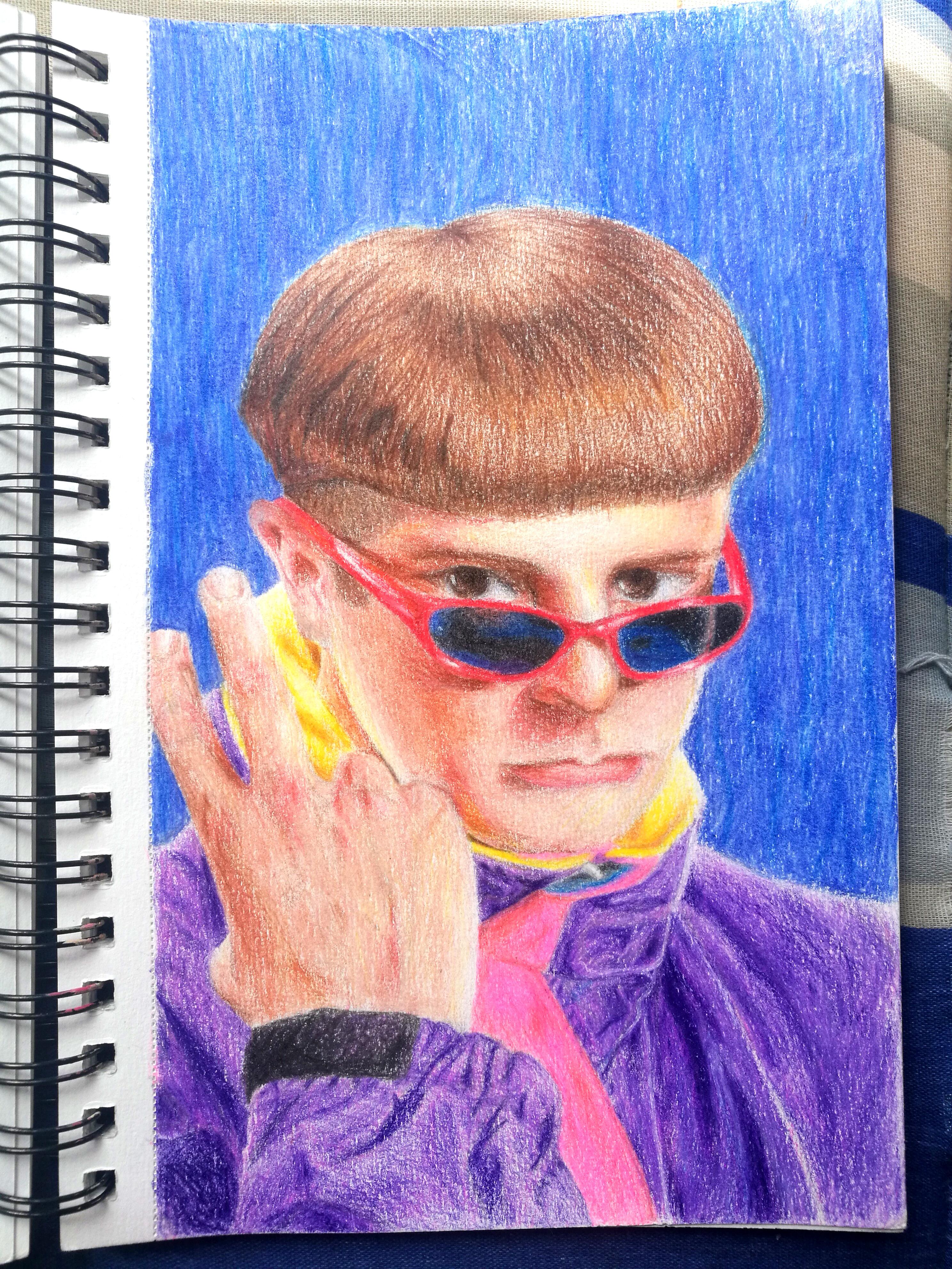 Finally finished | Scrolller