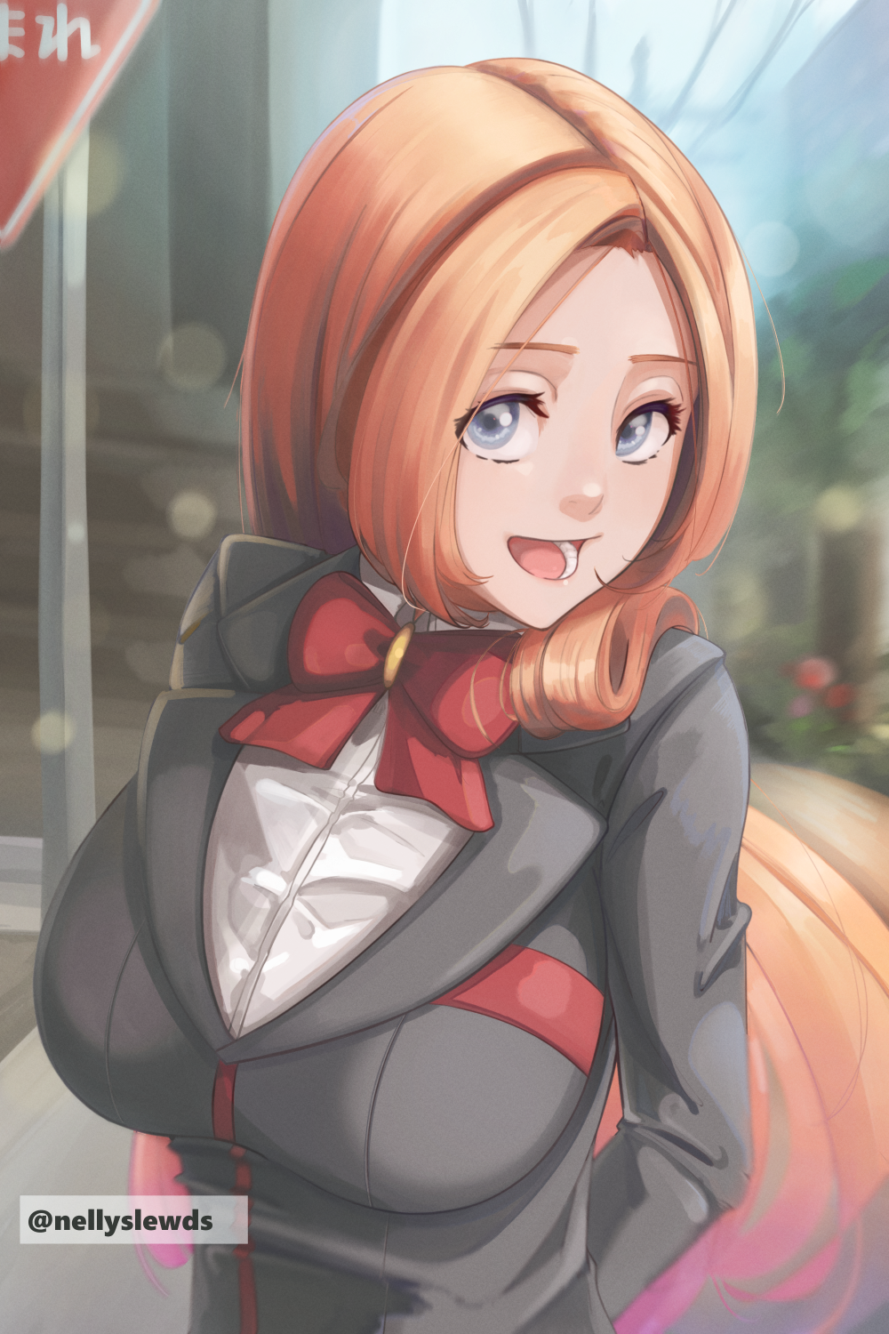 Discover more like OrihimeInoue: Finally finished my Orihime drawings ...