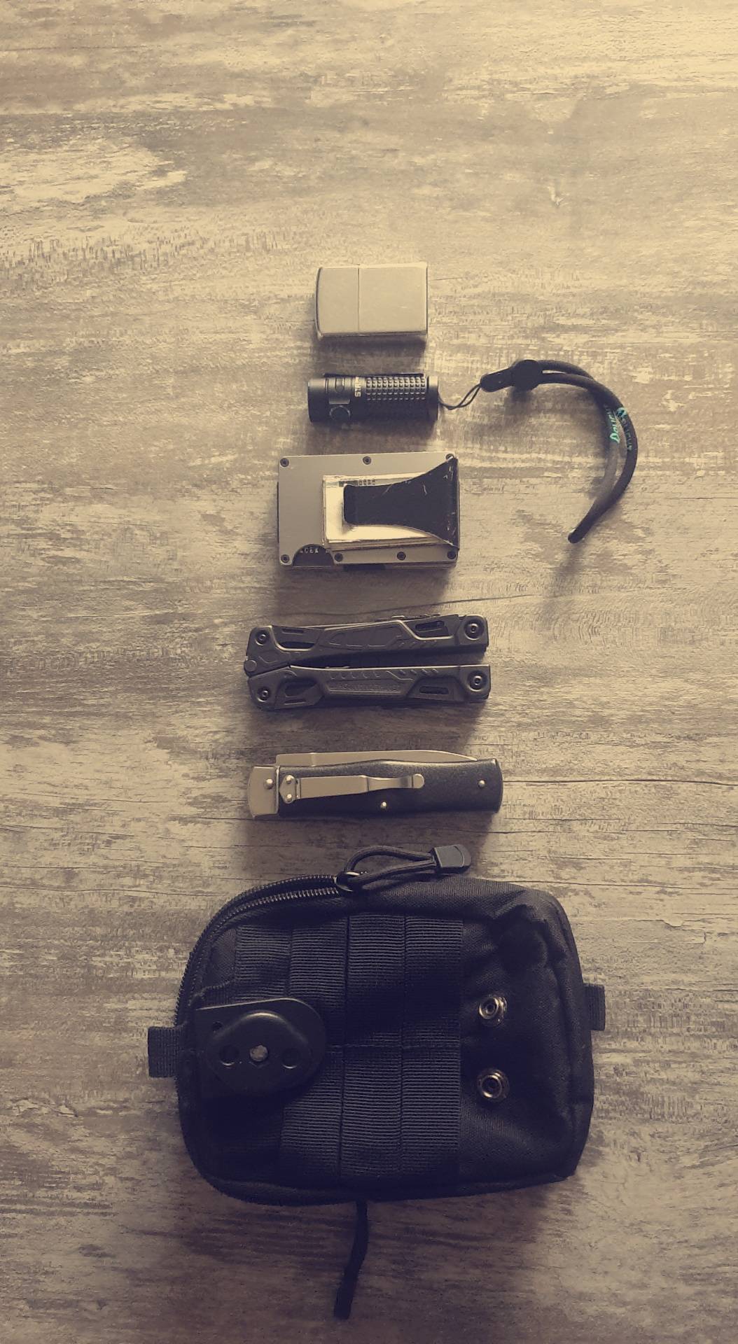 Finally finished my setup. Give me your thoughts | Scrolller