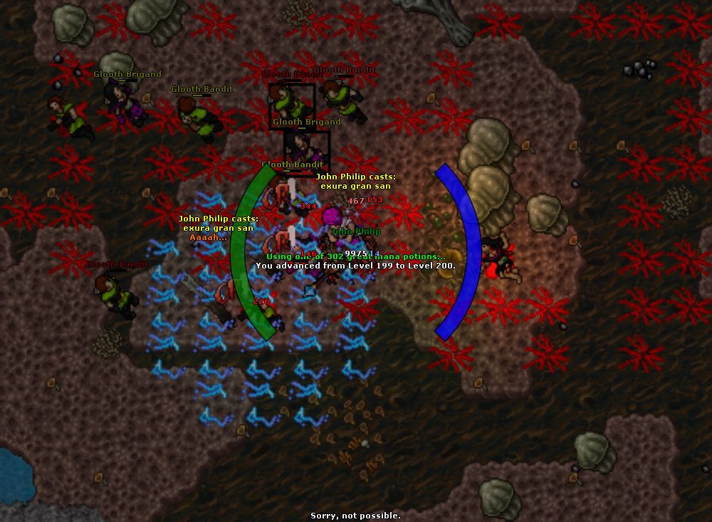 Finally First 200!! :D Soo happy! | Scrolller