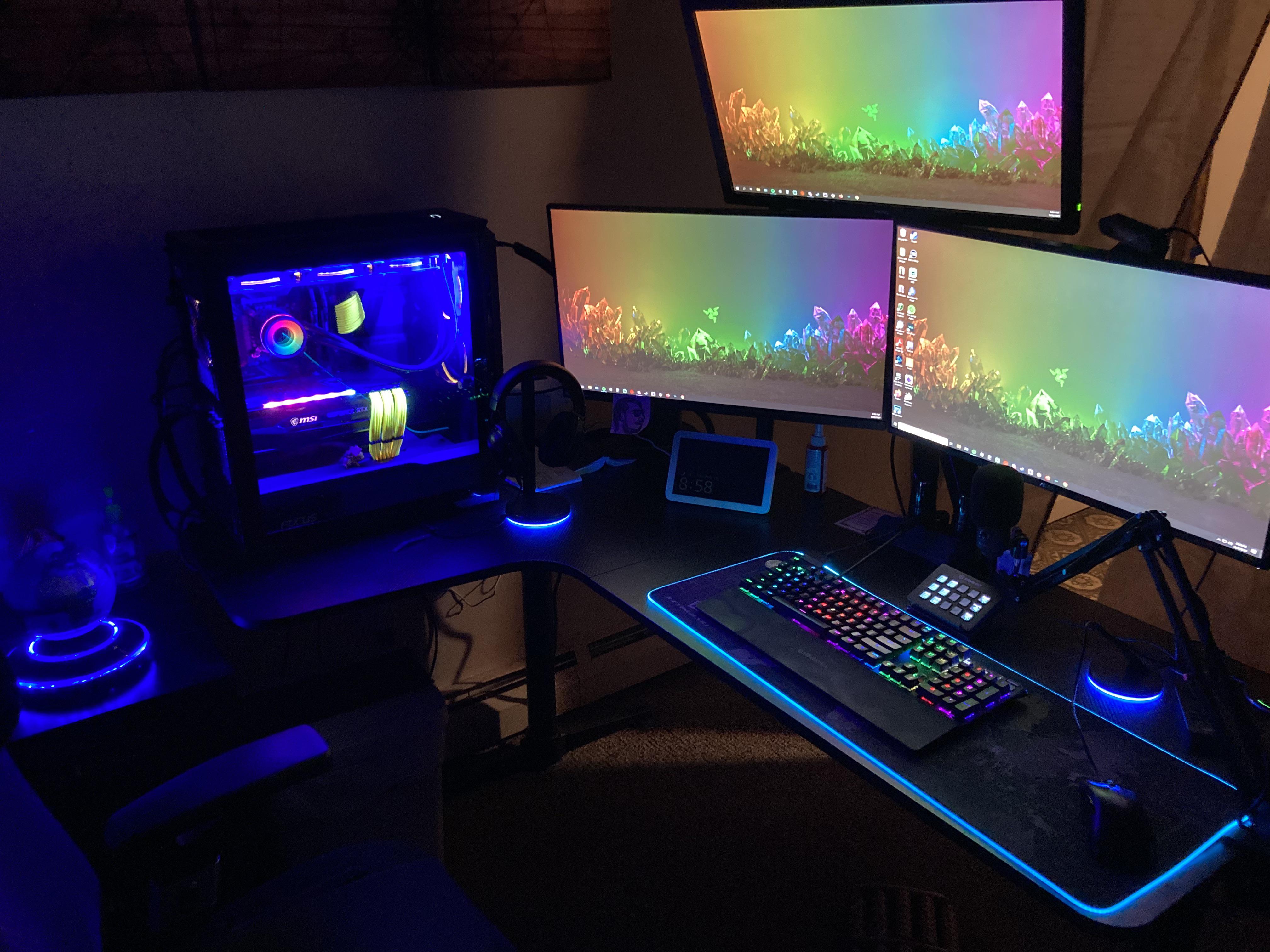 Finally fully ascended | Scrolller