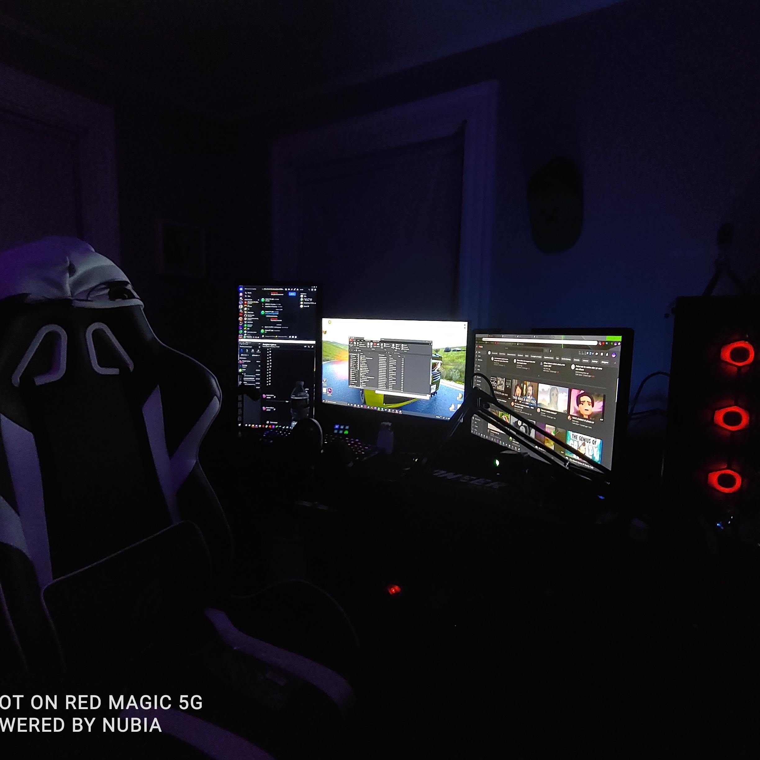 Finally got a 240hz monitor! | Scrolller