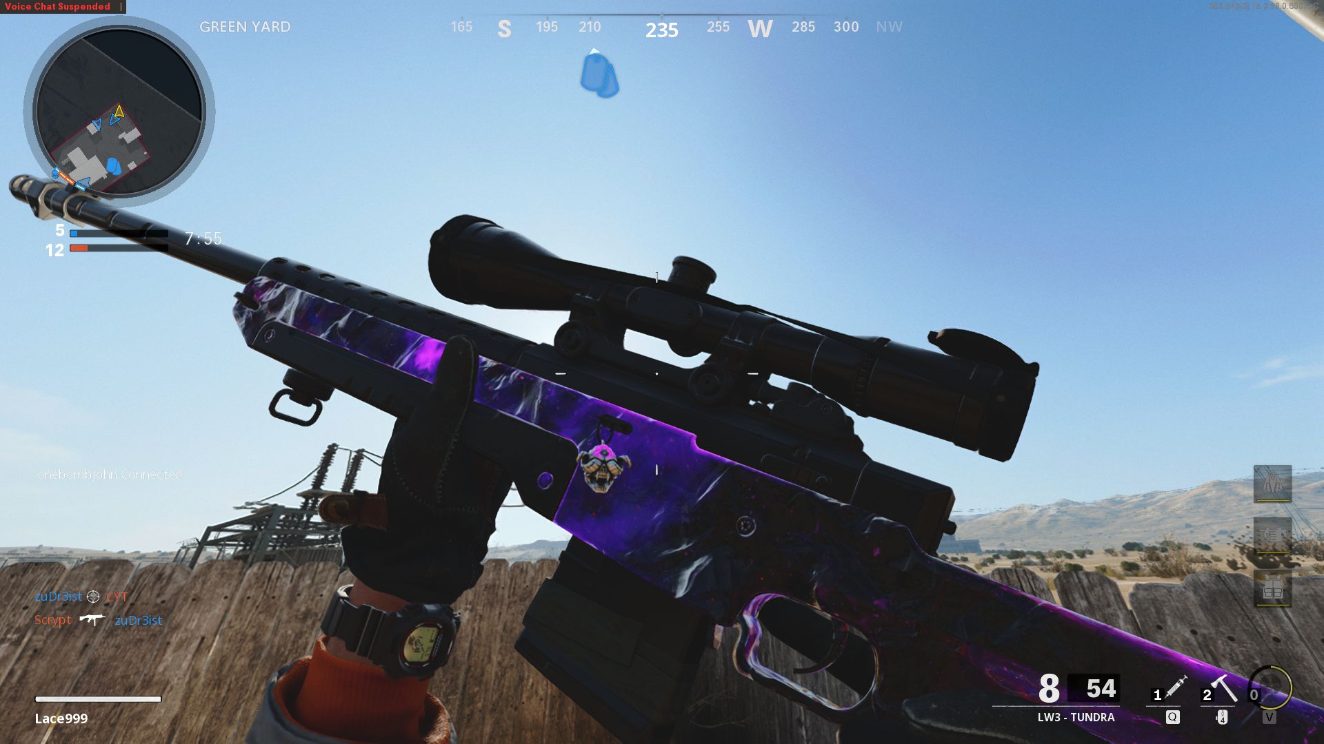 Finally got Dark Aether | Scrolller