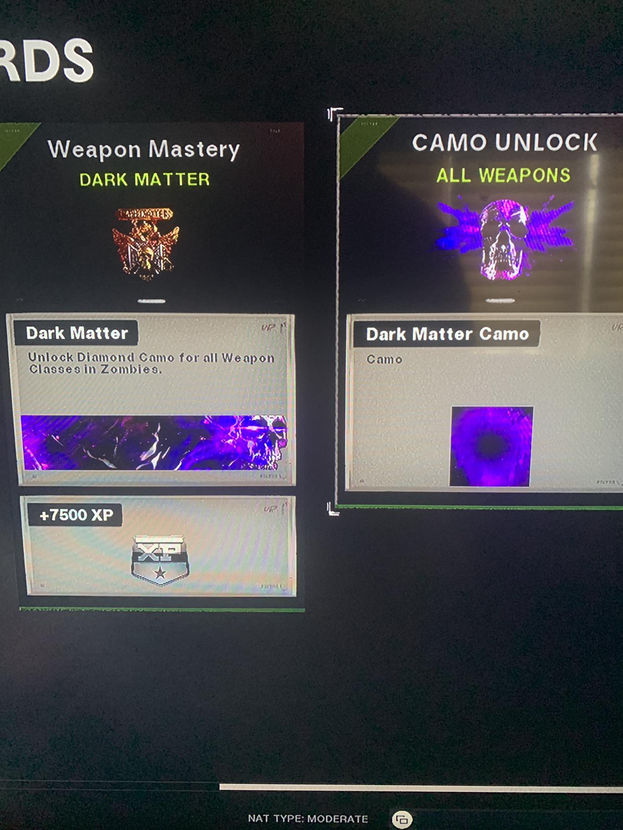 Finally got Dark Aether! | Scrolller