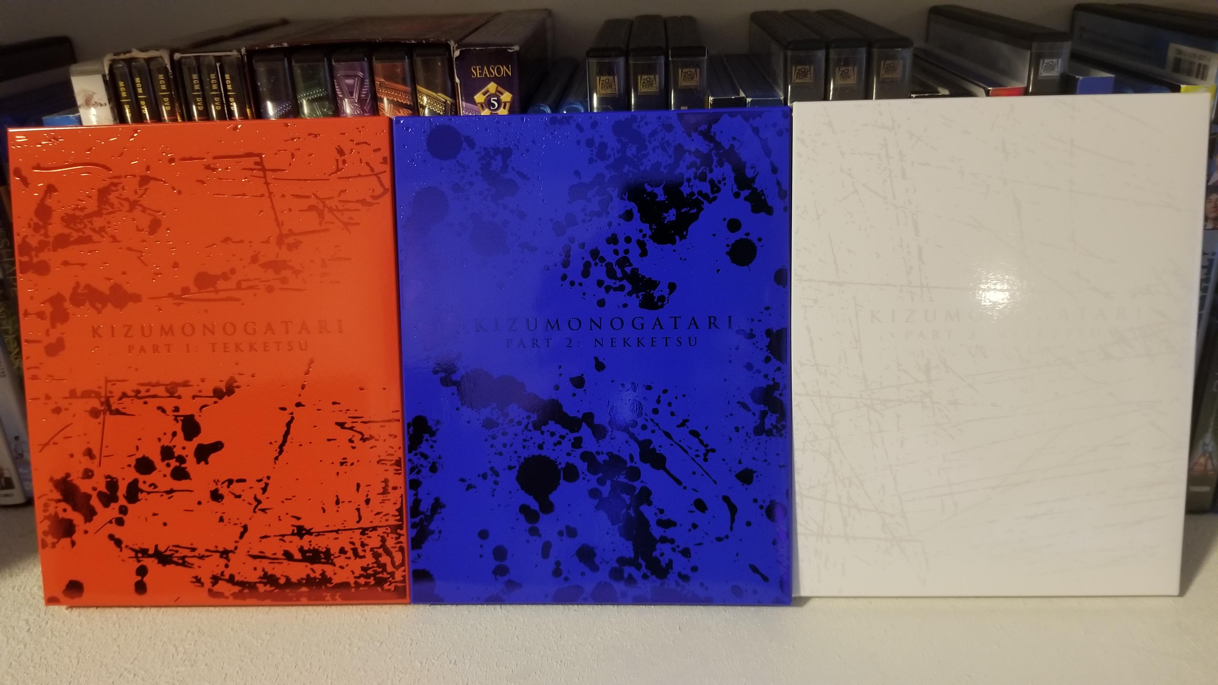 Finally got 'em | Scrolller