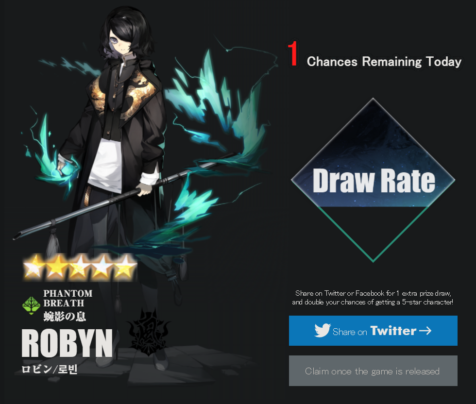 Finally got Robyn :) | Scrolller