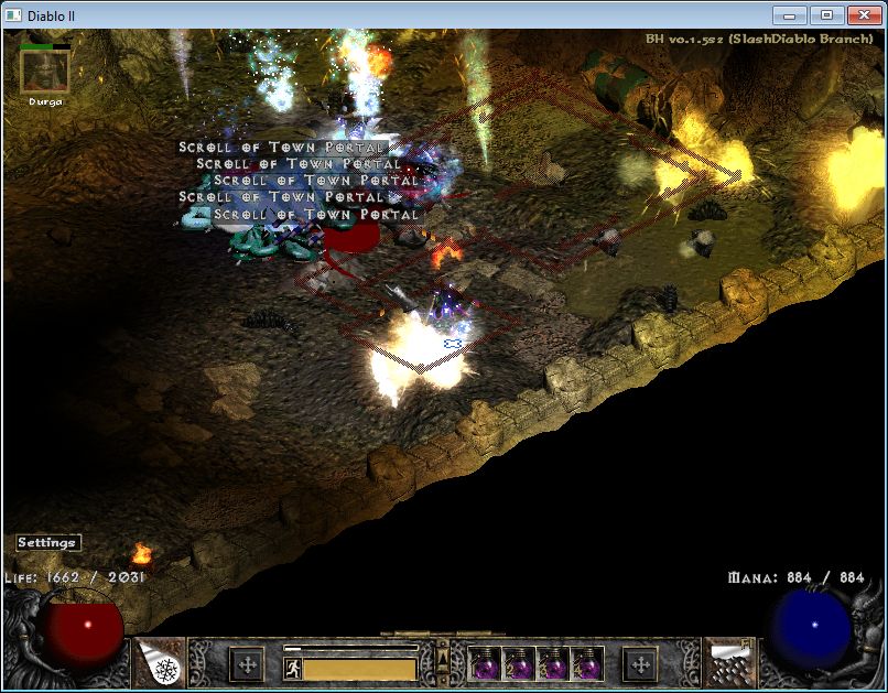 Finally got the perfect drops | Scrolller