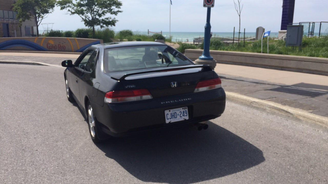 Finally got the tail lights | Scrolller