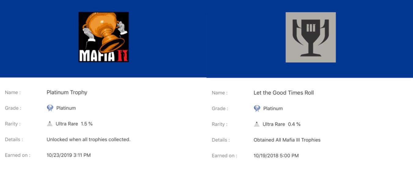 Finally got them both | Scrolller